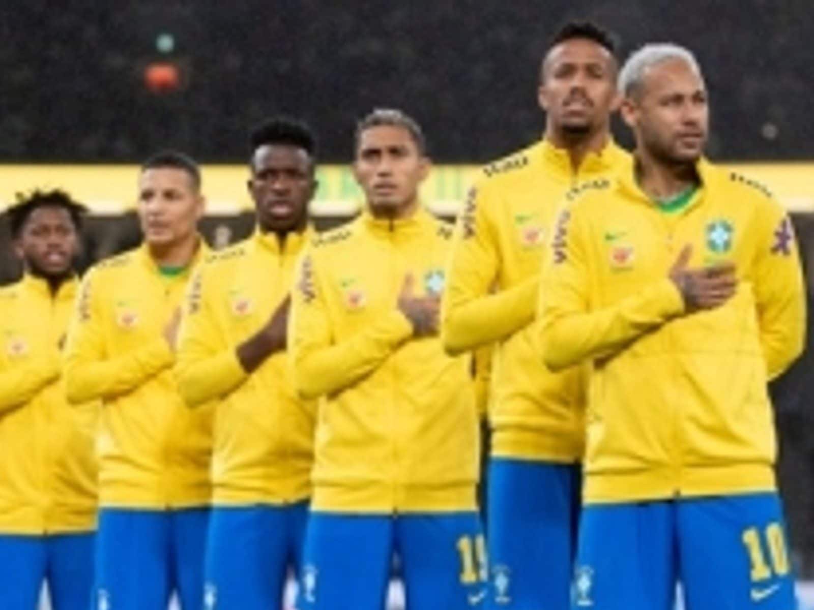 Brazil Team 2022 Wallpapers - Top Free Brazil Team 2022 Backgrounds ...
