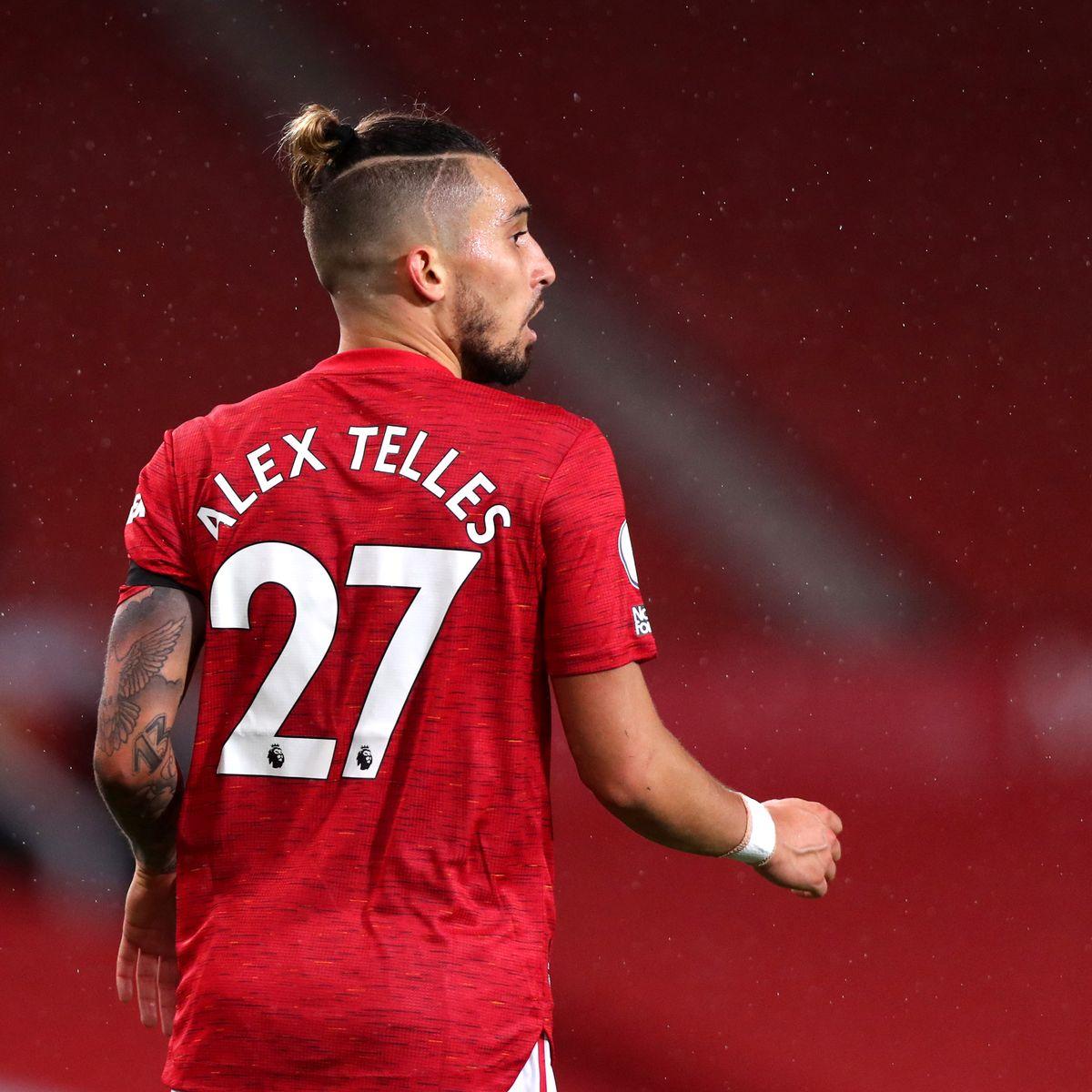 Alex Telles Wallpapers - Top Free Alex Telles Backgrounds - WallpaperAccess