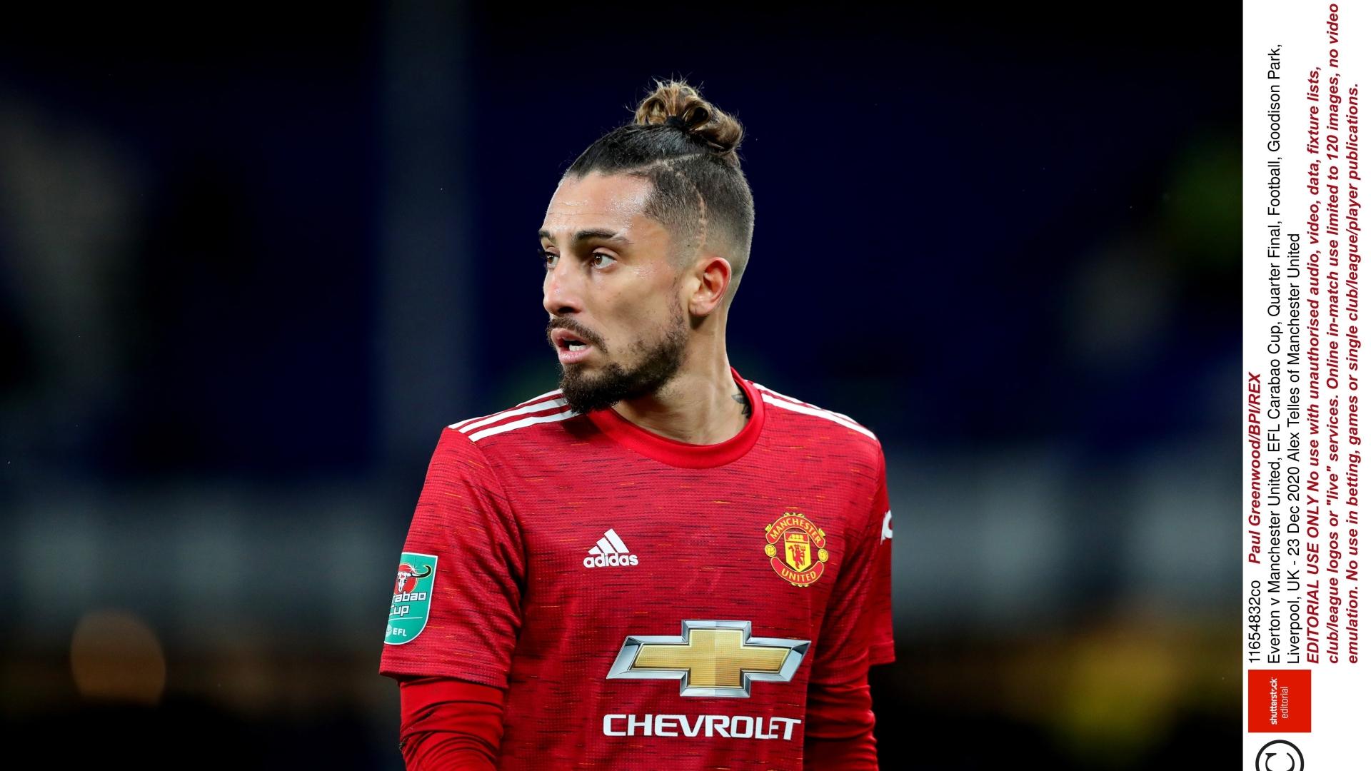 Alex Telles Wallpapers - Top Free Alex Telles Backgrounds - WallpaperAccess