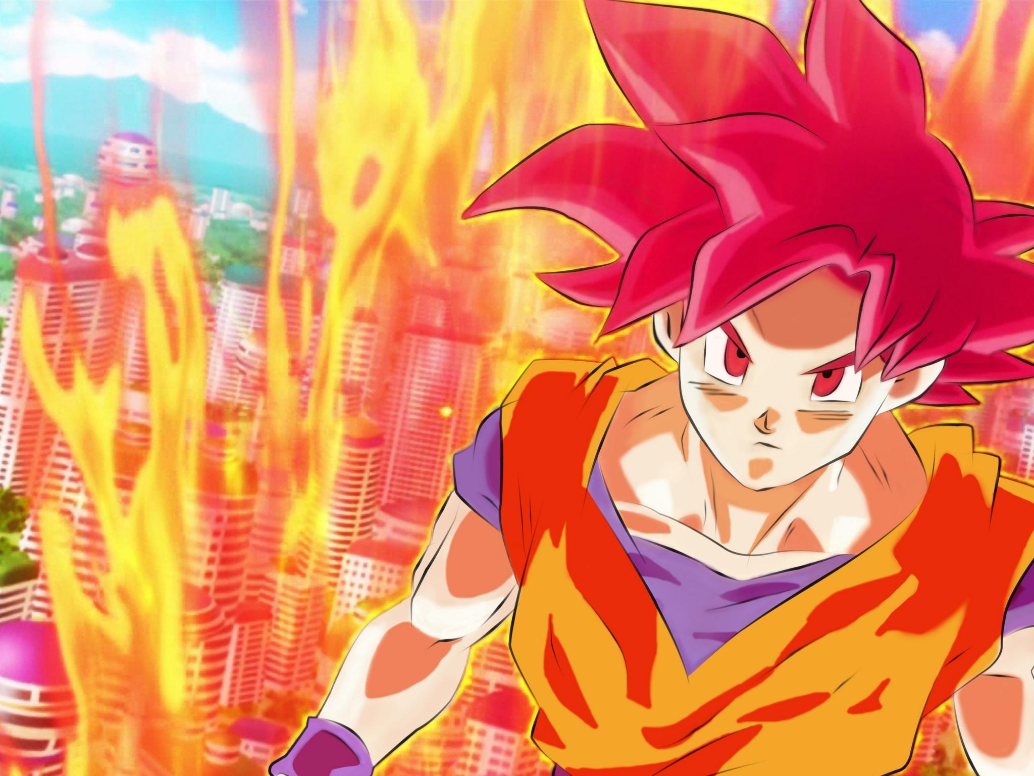 Super Saiyan 4k Wallpapers - Top Free Super Saiyan 4k Backgrounds ...