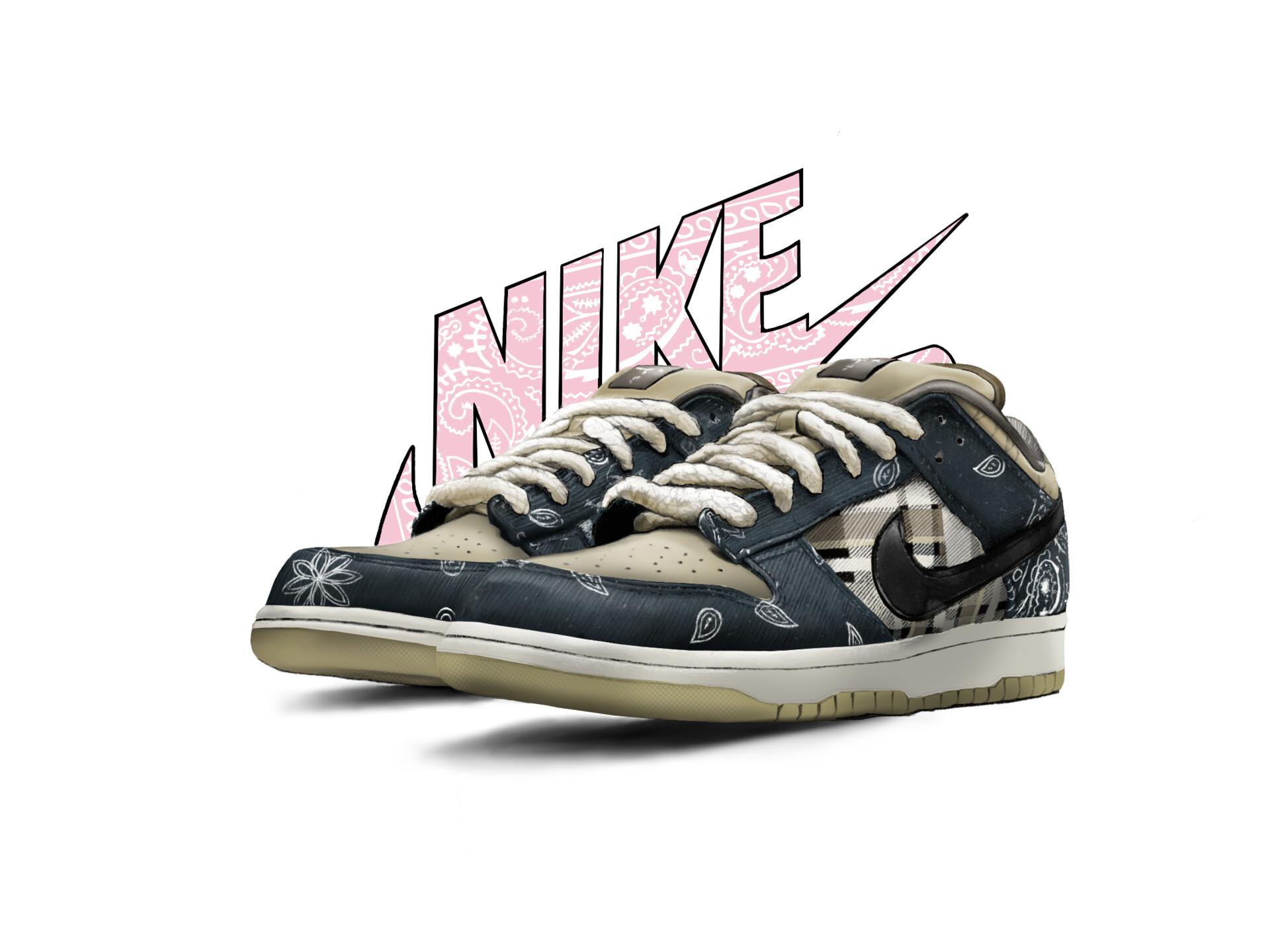 Dunk Low Wallpapers - Top Free Dunk Low Backgrounds - WallpaperAccess