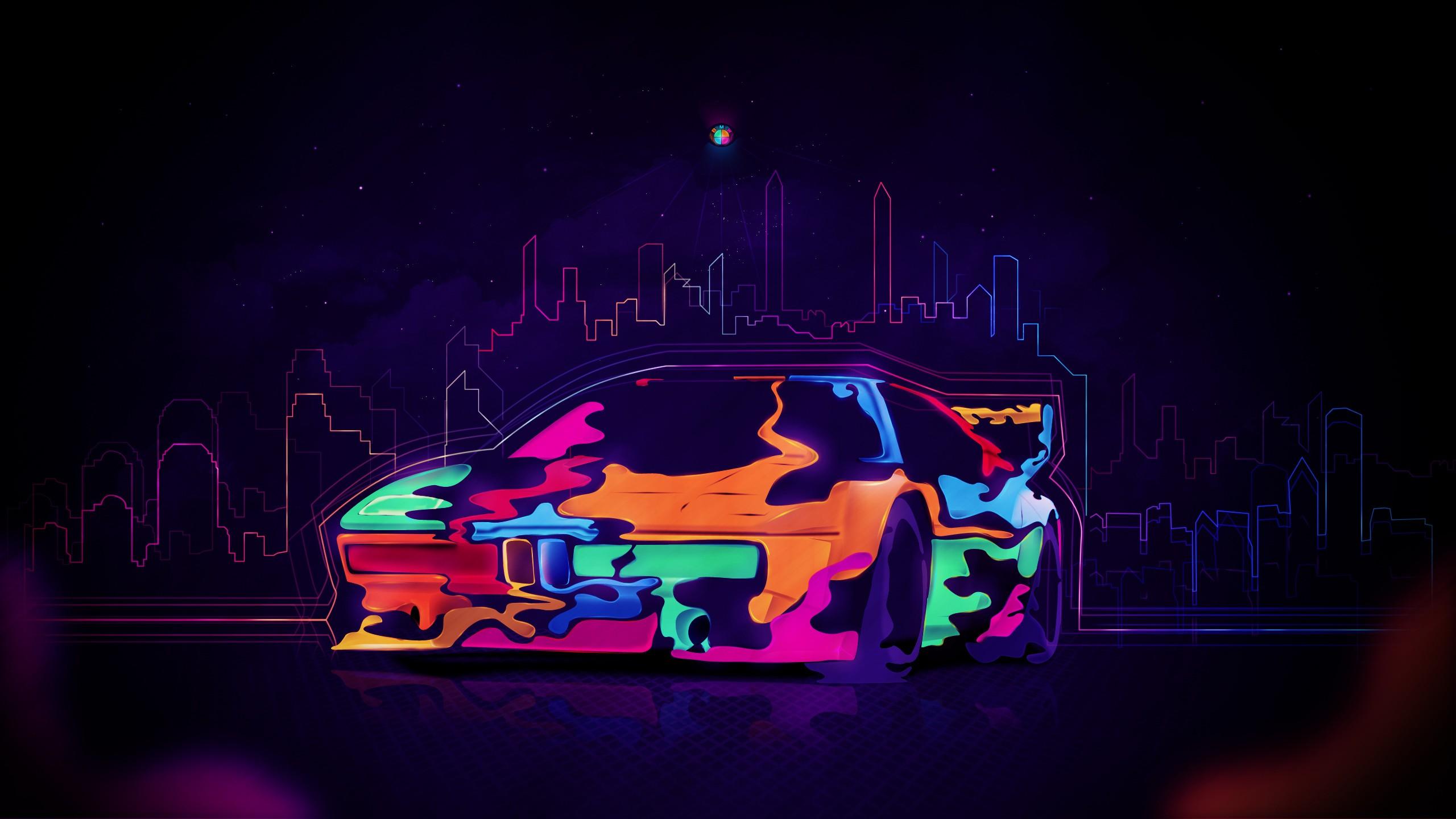 Artistic Car Wallpapers - Top Free Artistic Car Backgrounds ...