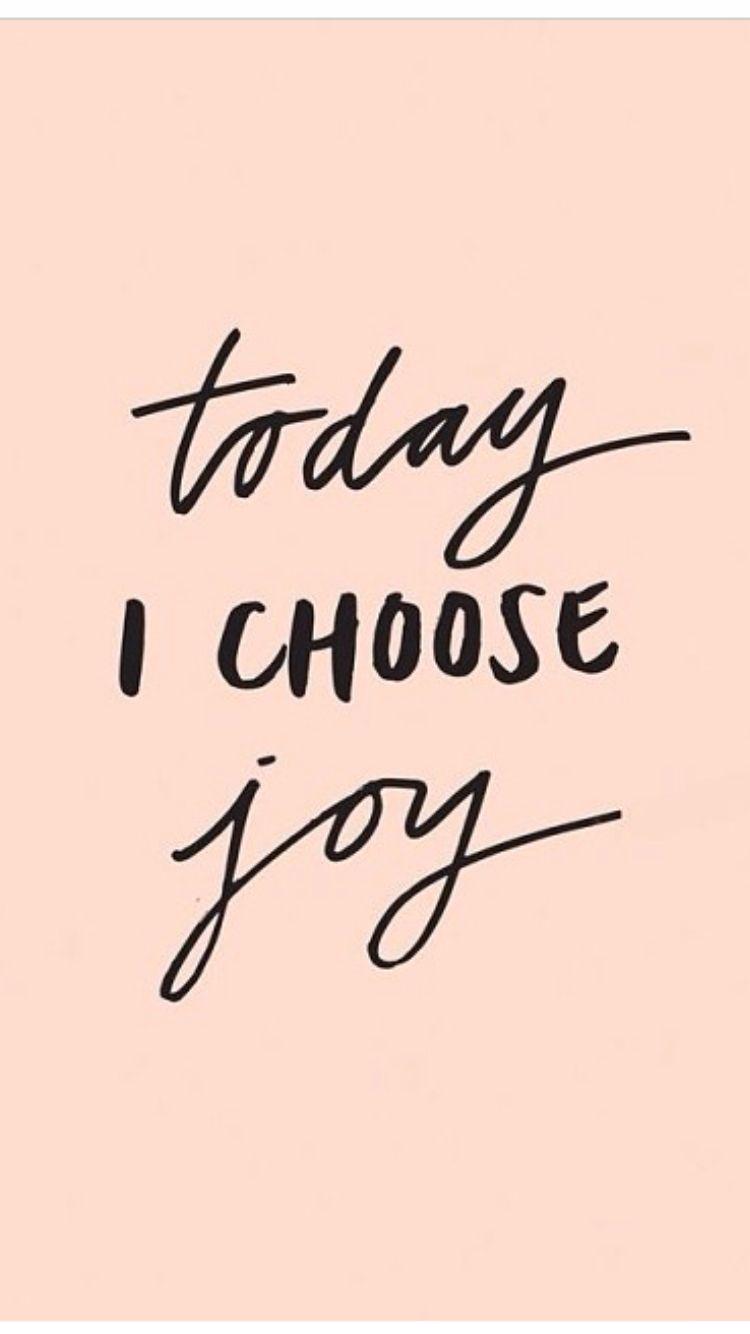 Choose Joy Wallpapers - Top Free Choose Joy Backgrounds - WallpaperAccess