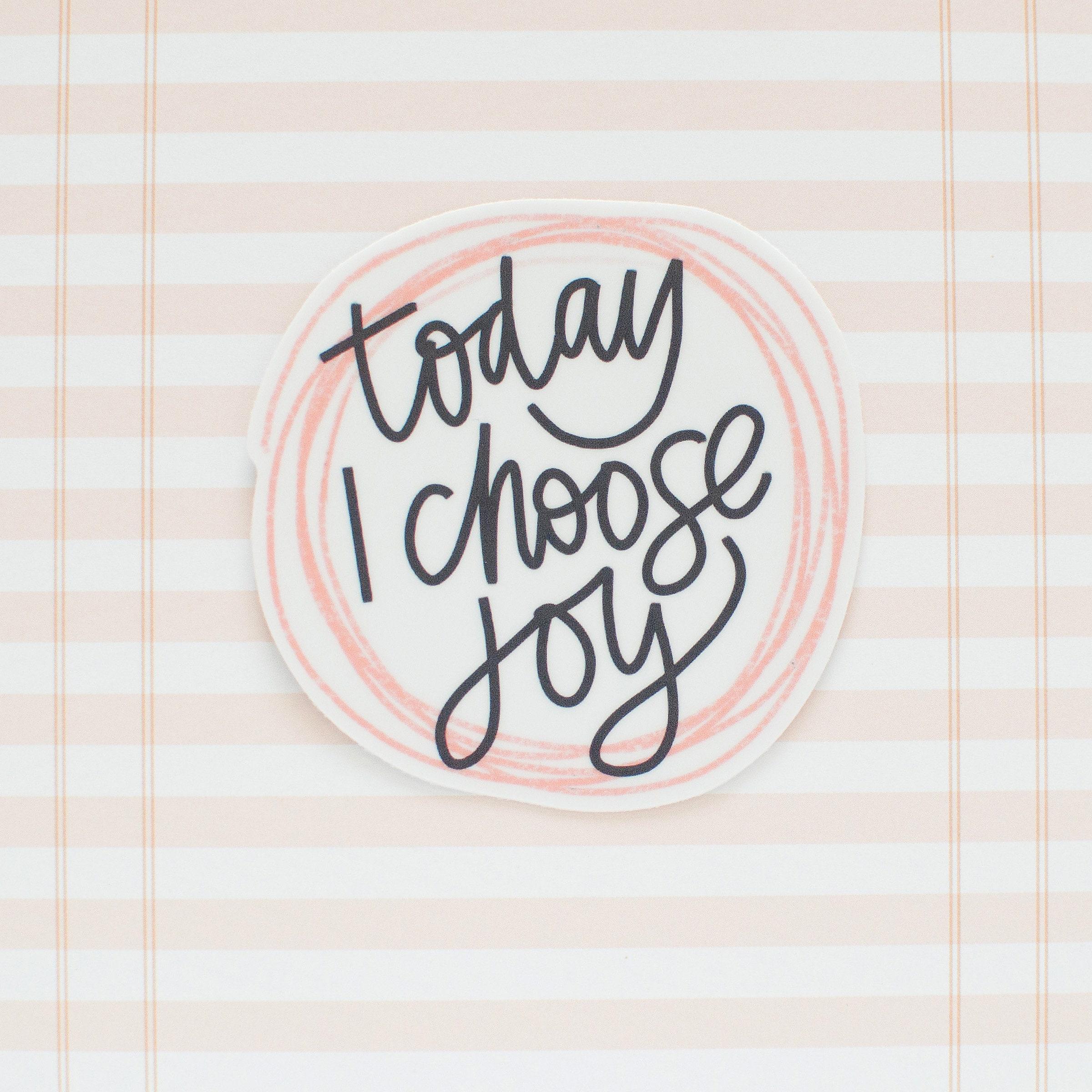 Choose Joy Wallpapers - Top Free Choose Joy Backgrounds - WallpaperAccess