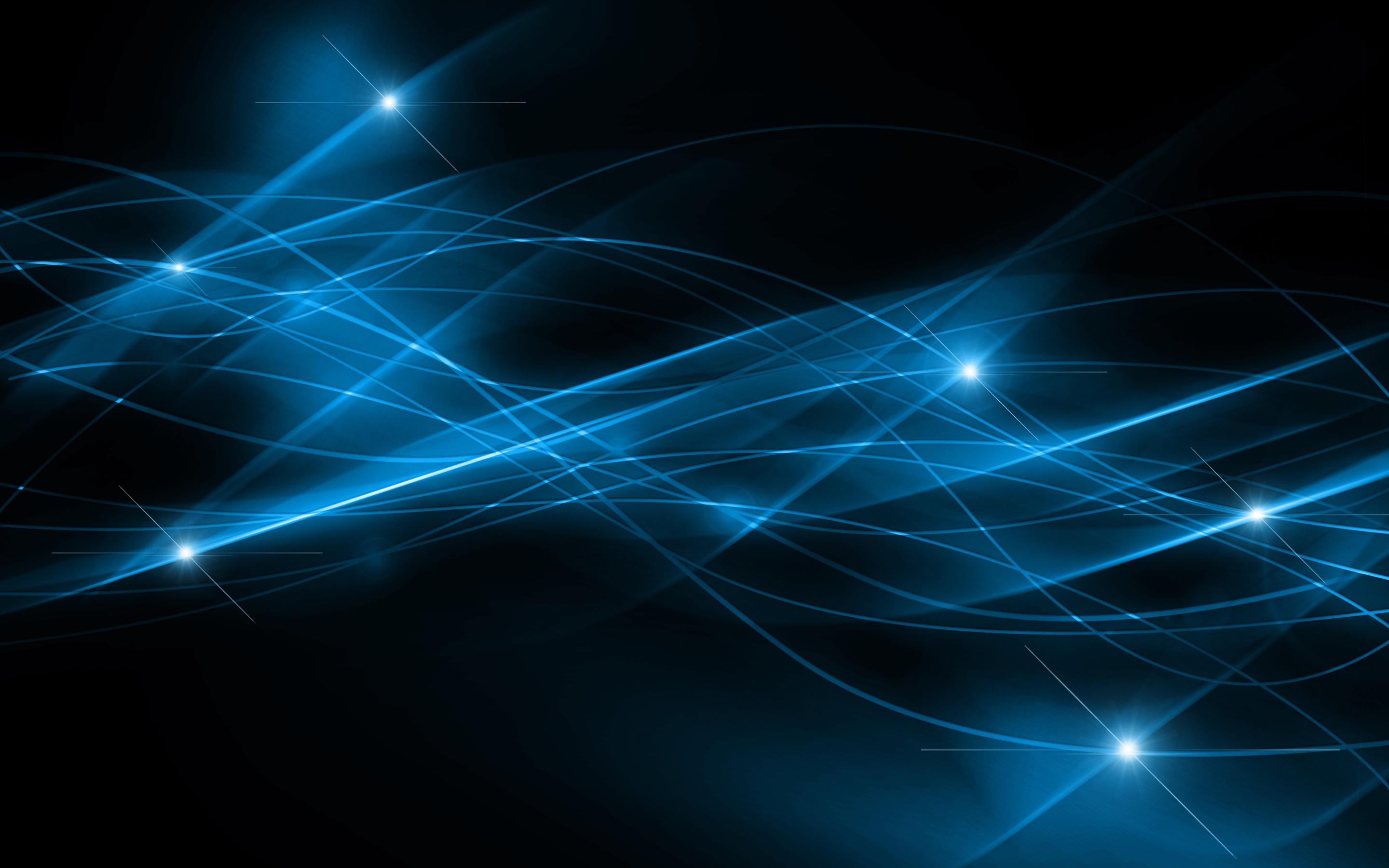 Blue Abstract Lines Wallpapers - Top Free Blue Abstract Lines ...