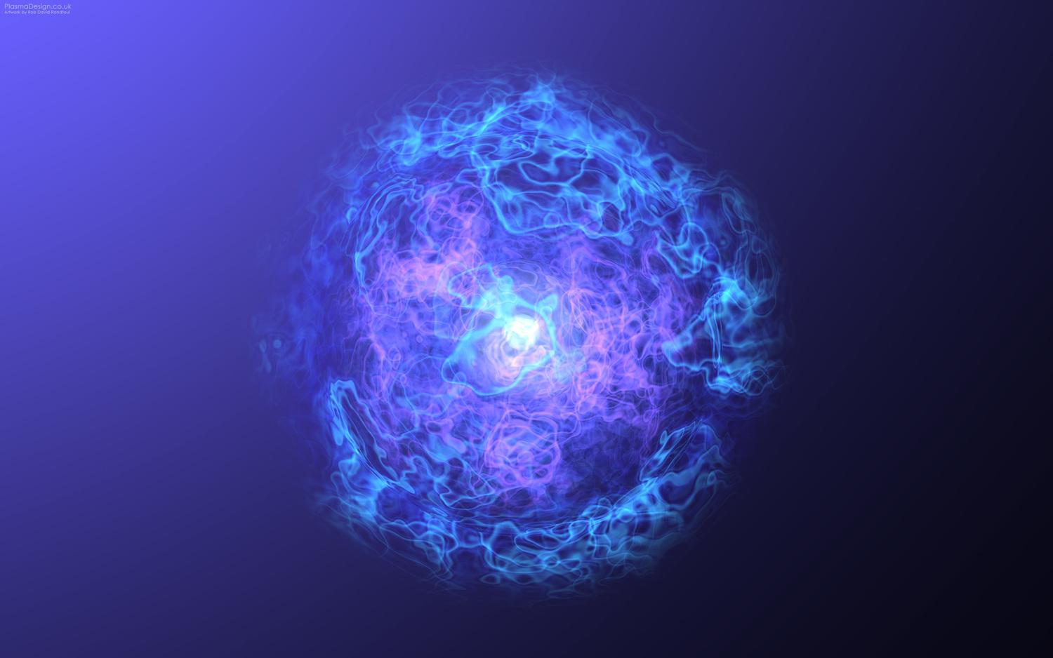 Nuclear Fusion Wallpapers - Top Free Nuclear Fusion Backgrounds ...