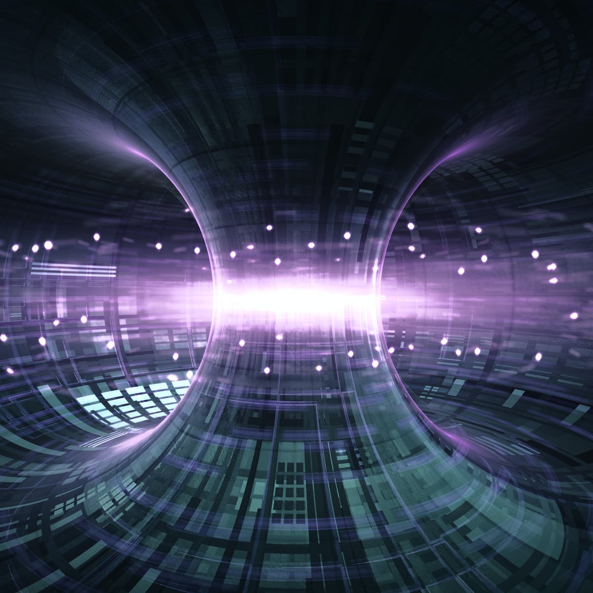 Nuclear Fusion Wallpapers - Top Free Nuclear Fusion Backgrounds ...