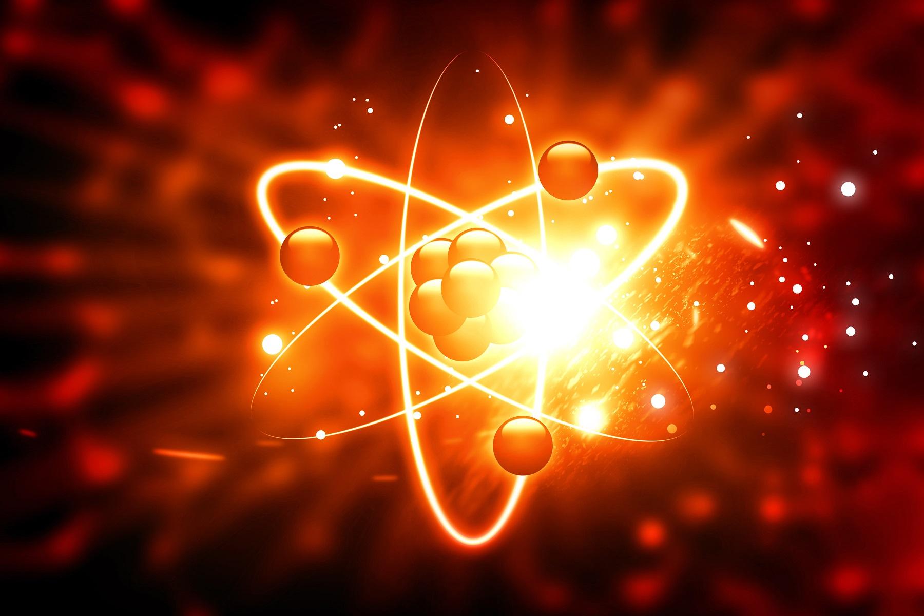 Nuclear Fusion Wallpapers - Top Free Nuclear Fusion Backgrounds ...