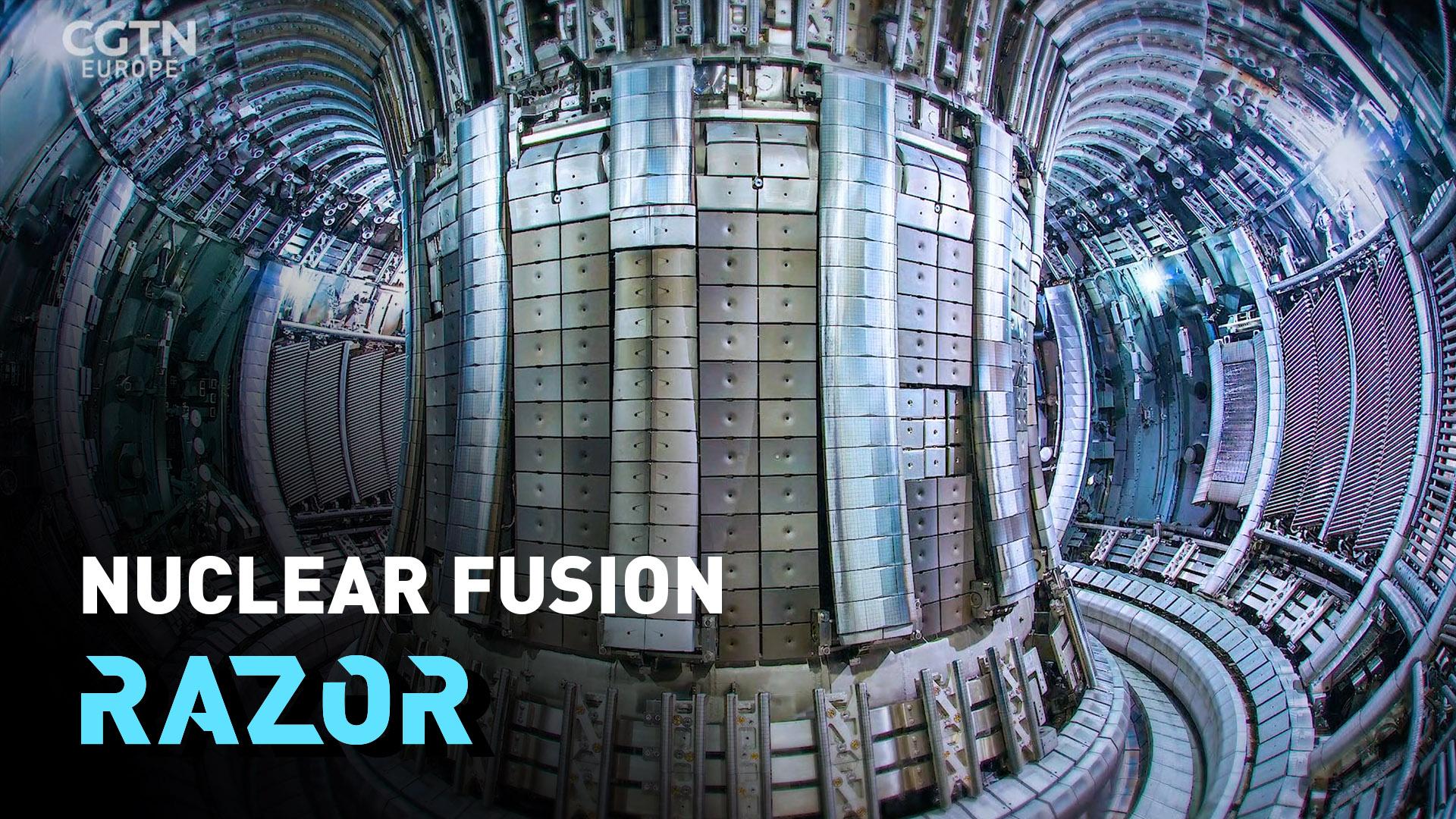 Nuclear Fusion Wallpapers - Top Free Nuclear Fusion Backgrounds ...