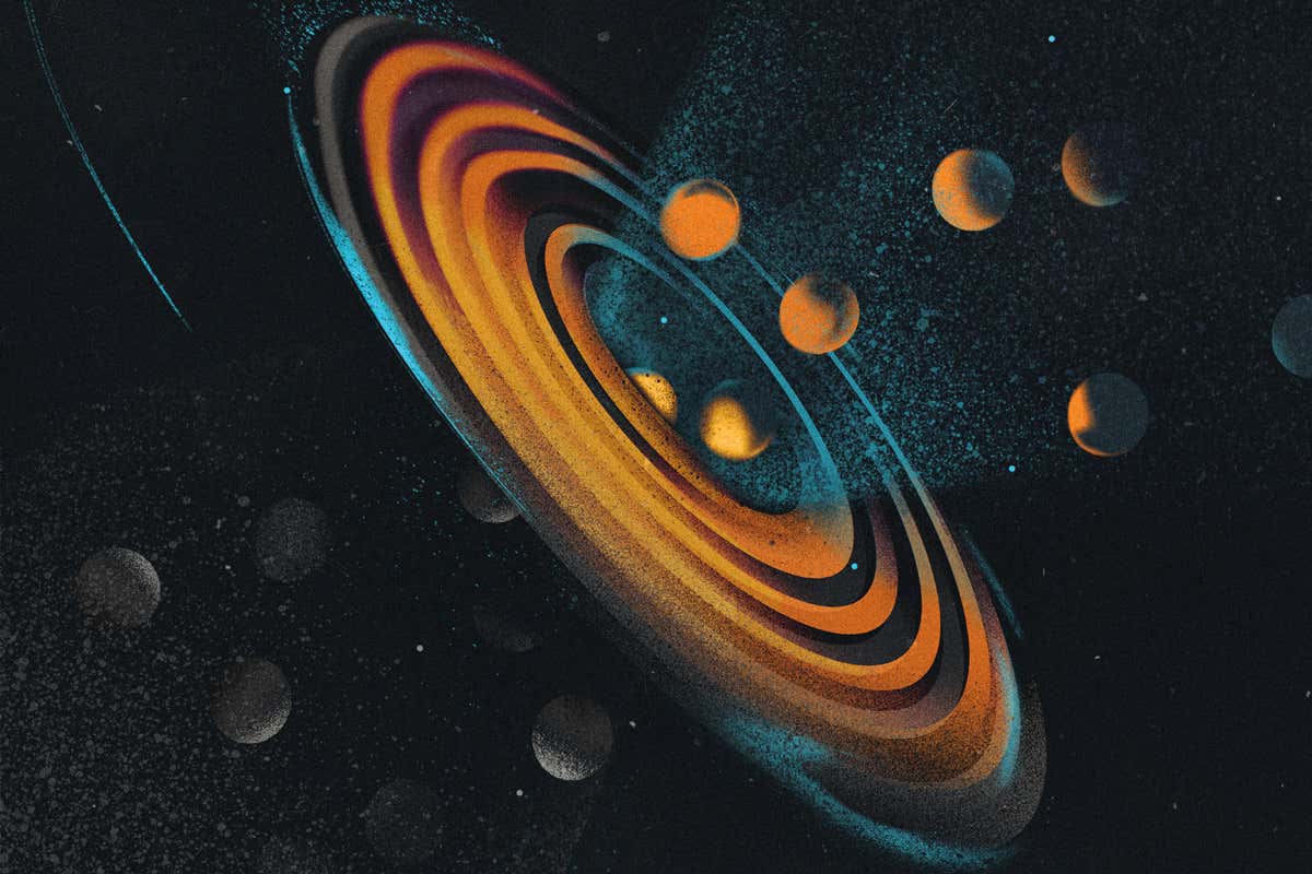 Nuclear Fusion Wallpapers - Top Free Nuclear Fusion Backgrounds ...