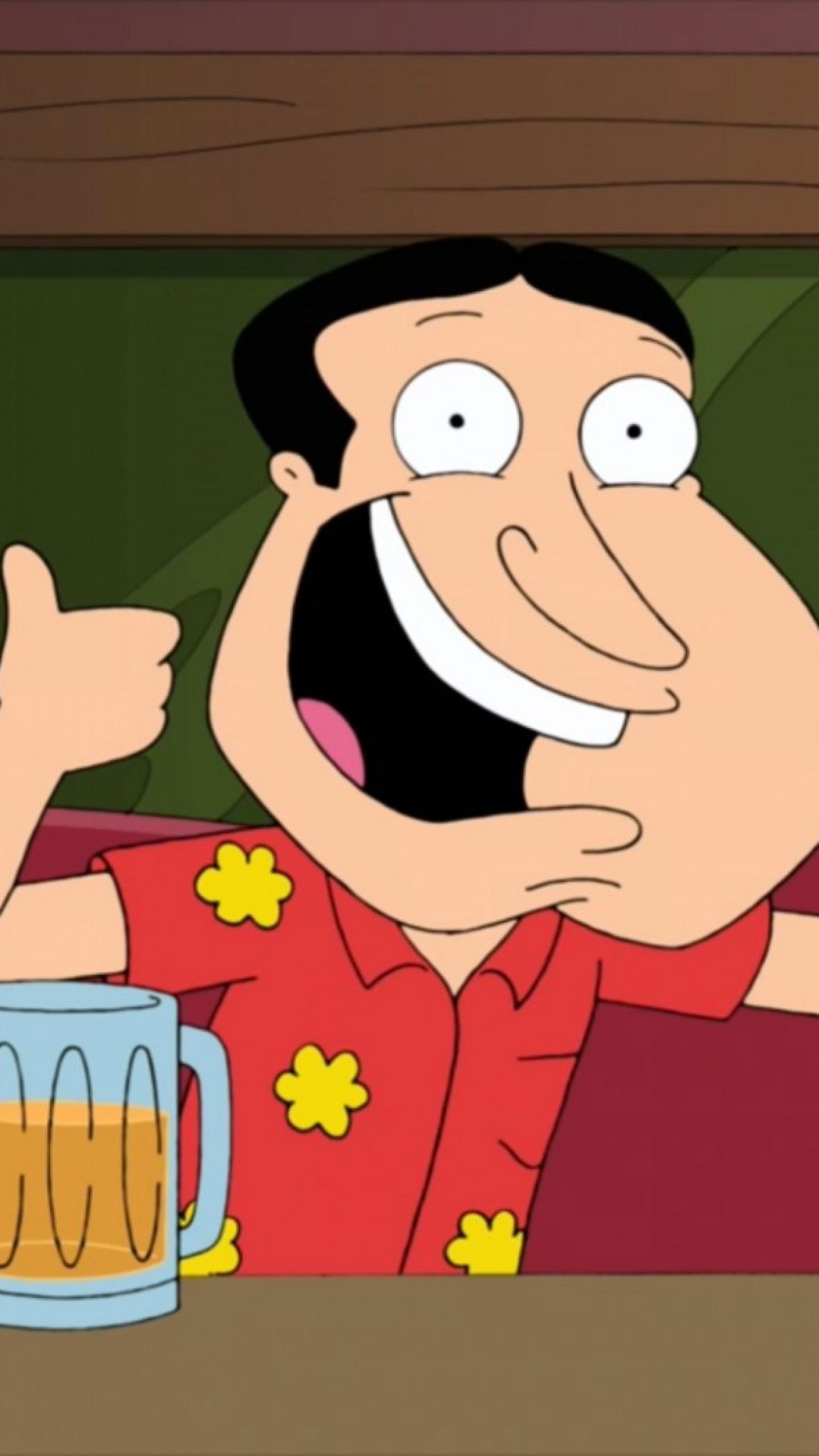 Family Guy Quagmire Wallpapers - Top Free Family Guy Quagmire ...