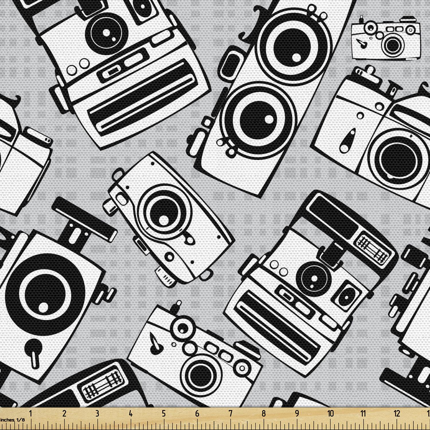 Camera Pattern Wallpapers - Top Free Camera Pattern Backgrounds ...