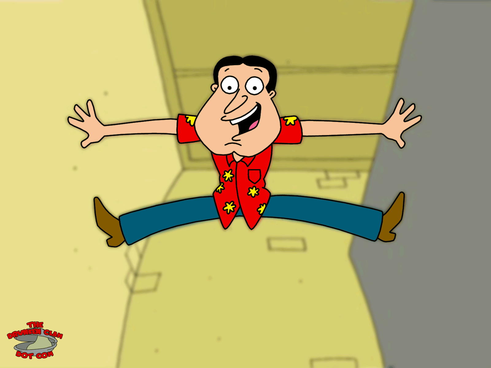 Family Guy Quagmire Wallpapers - Top Free Family Guy Quagmire ...