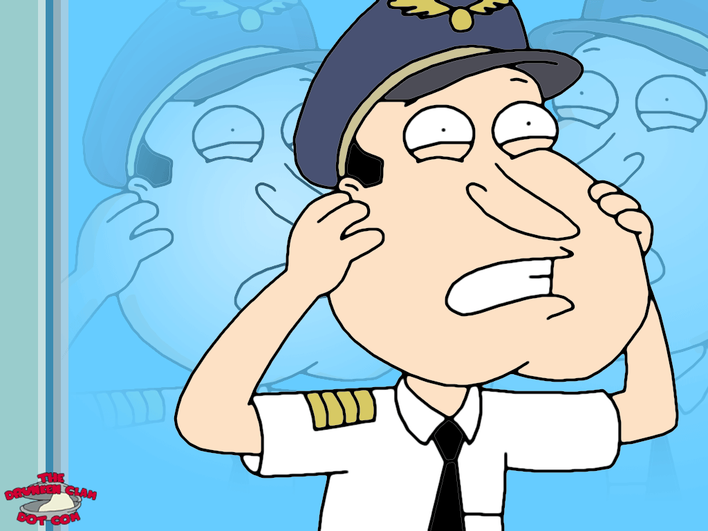 Family Guy Quagmire Wallpapers - Top Free Family Guy Quagmire ...