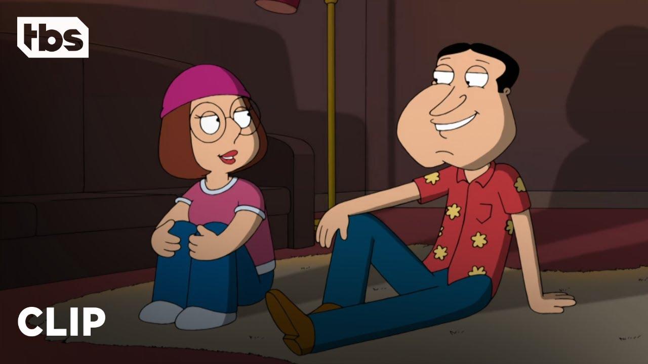 Family Guy Quagmire Wallpapers - Top Free Family Guy Quagmire ...