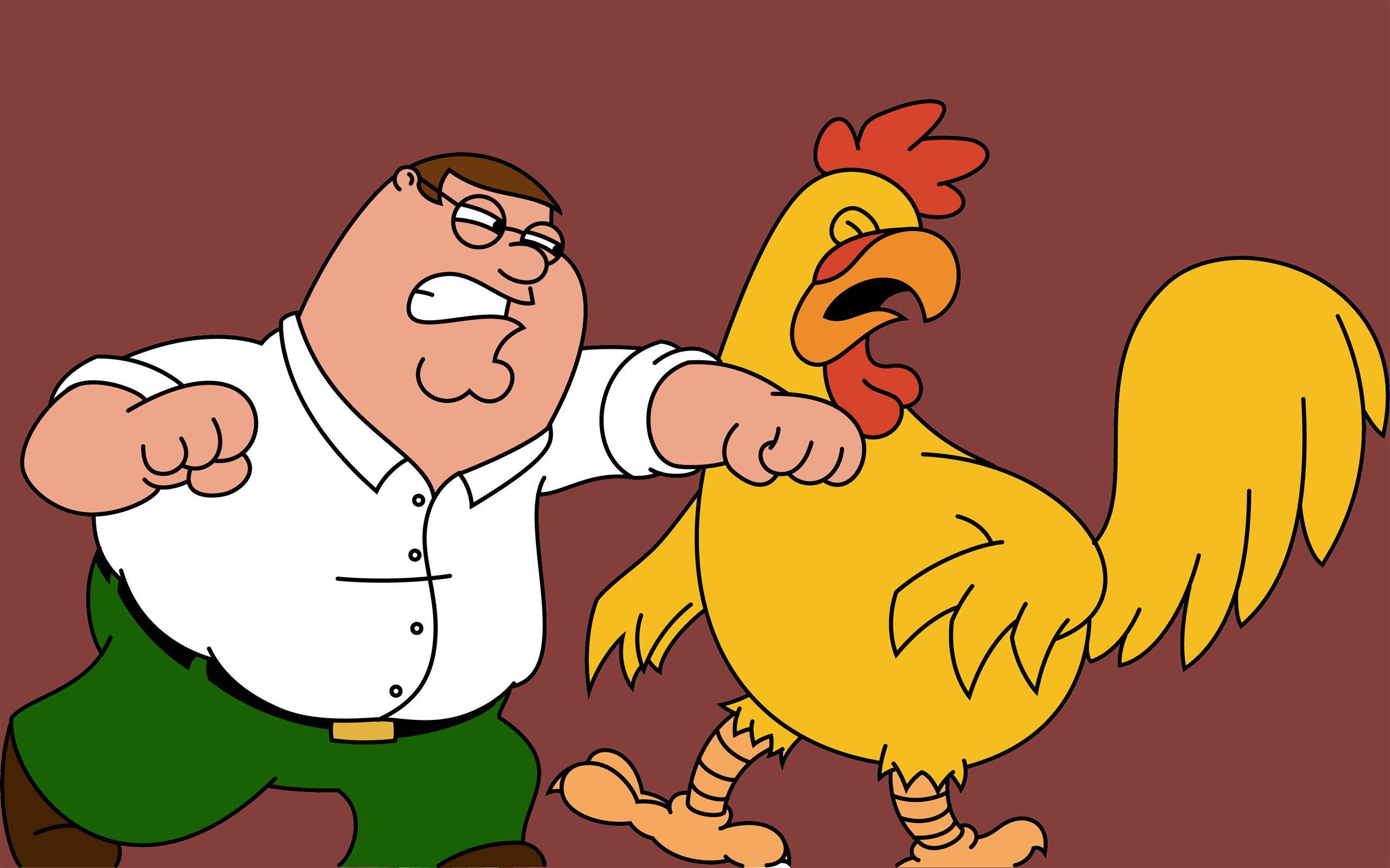 Family Guy Quagmire Wallpapers - Top Free Family Guy Quagmire ...