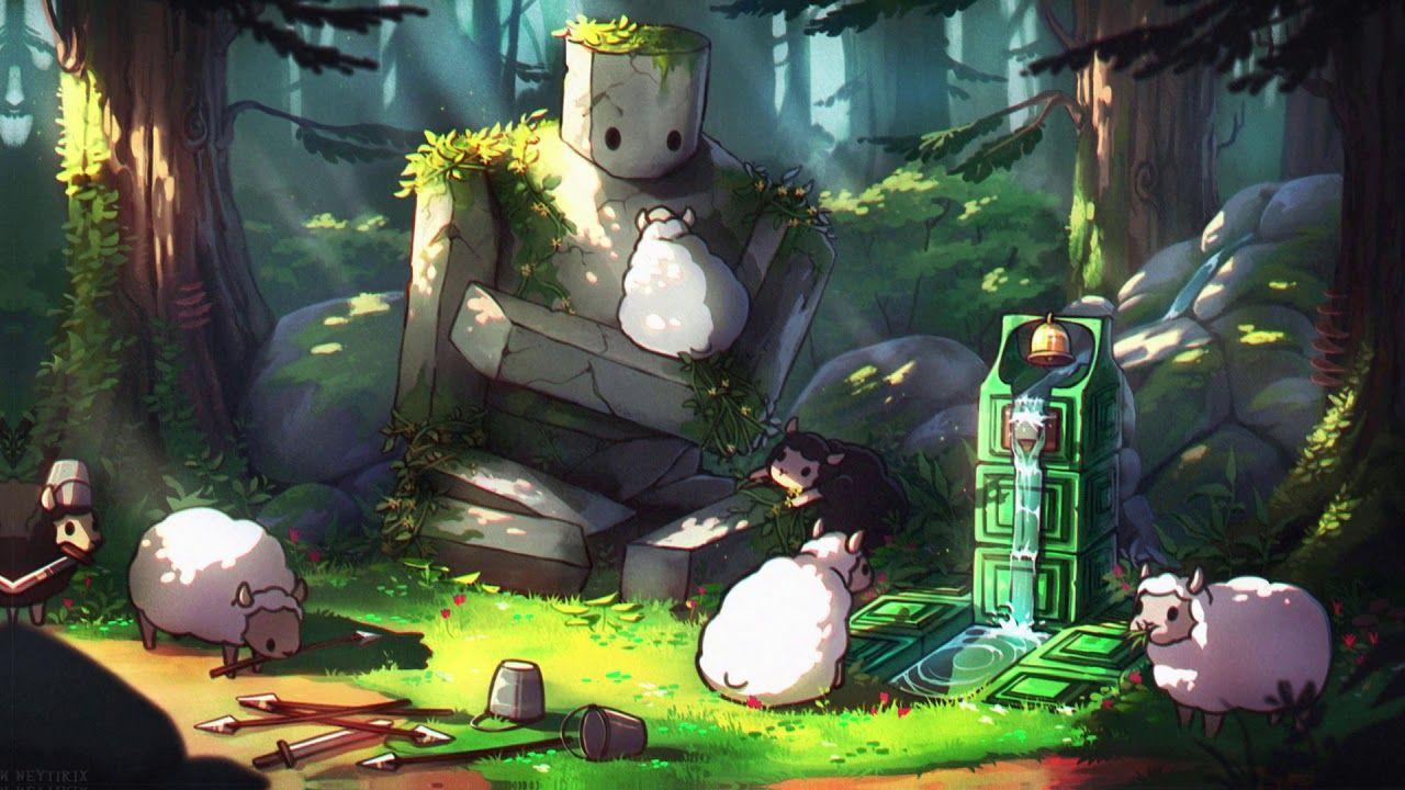 Minecraft Art Wallpapers - Top Free Minecraft Art Backgrounds ...