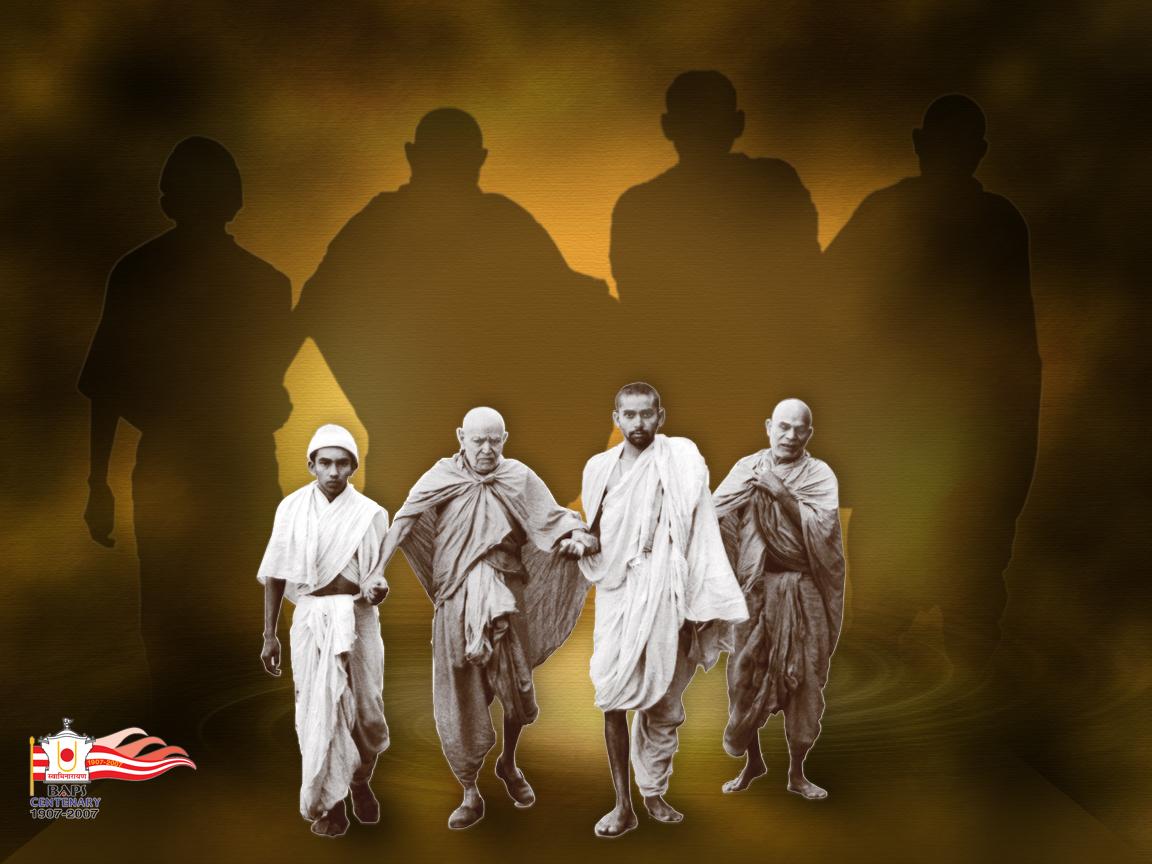 Mahant Swami Wallpapers - Top Free Mahant Swami Backgrounds ...