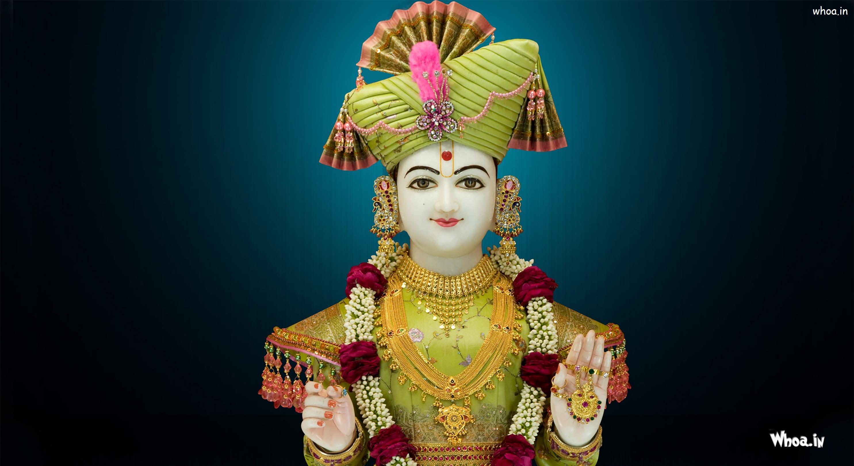 Swaminarayan HD Wallpapers - Top Free Swaminarayan HD Backgrounds ...