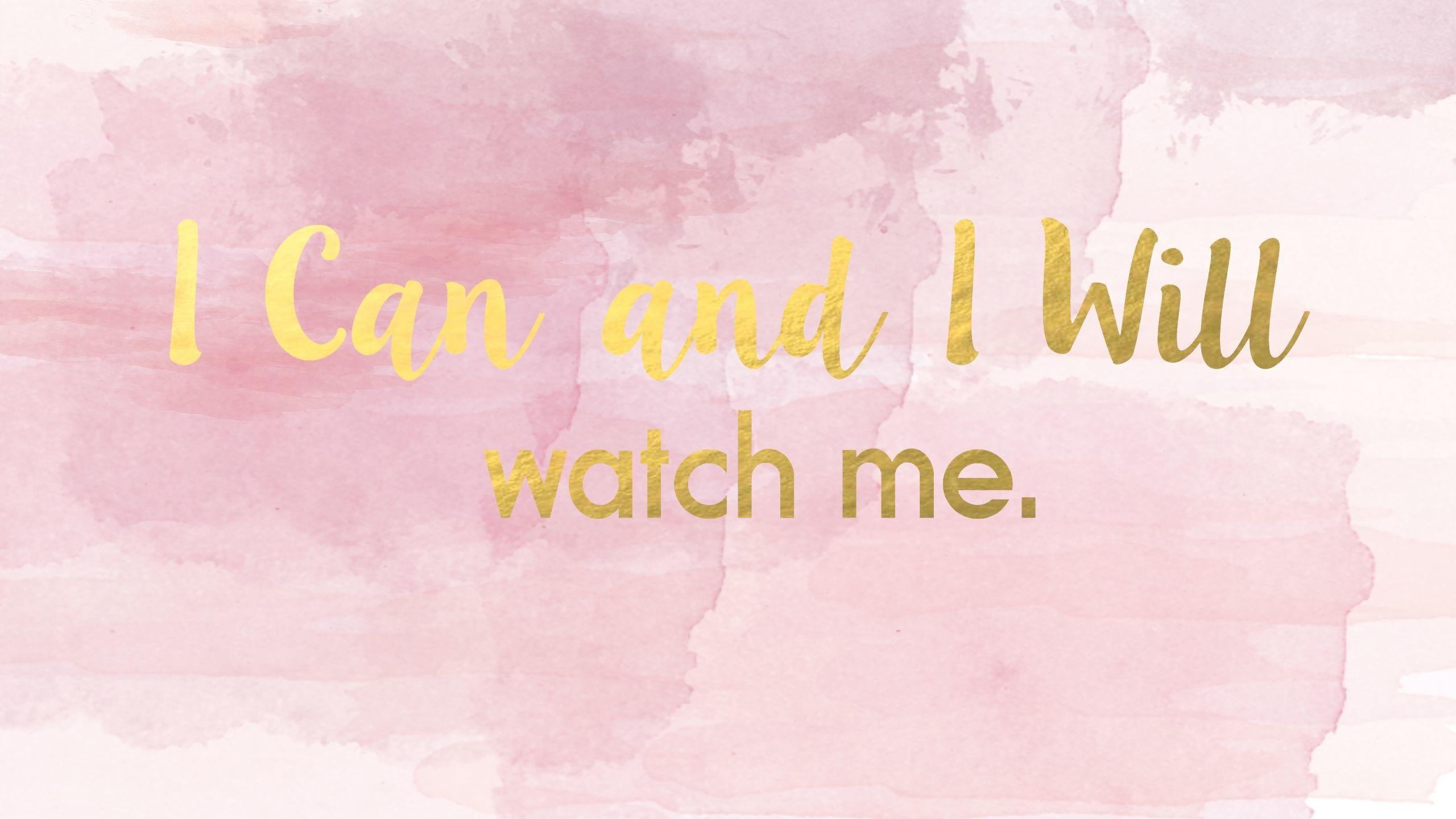 Pink Quote Laptop Wallpapers - Top Free Pink Quote Laptop Backgrounds ...
