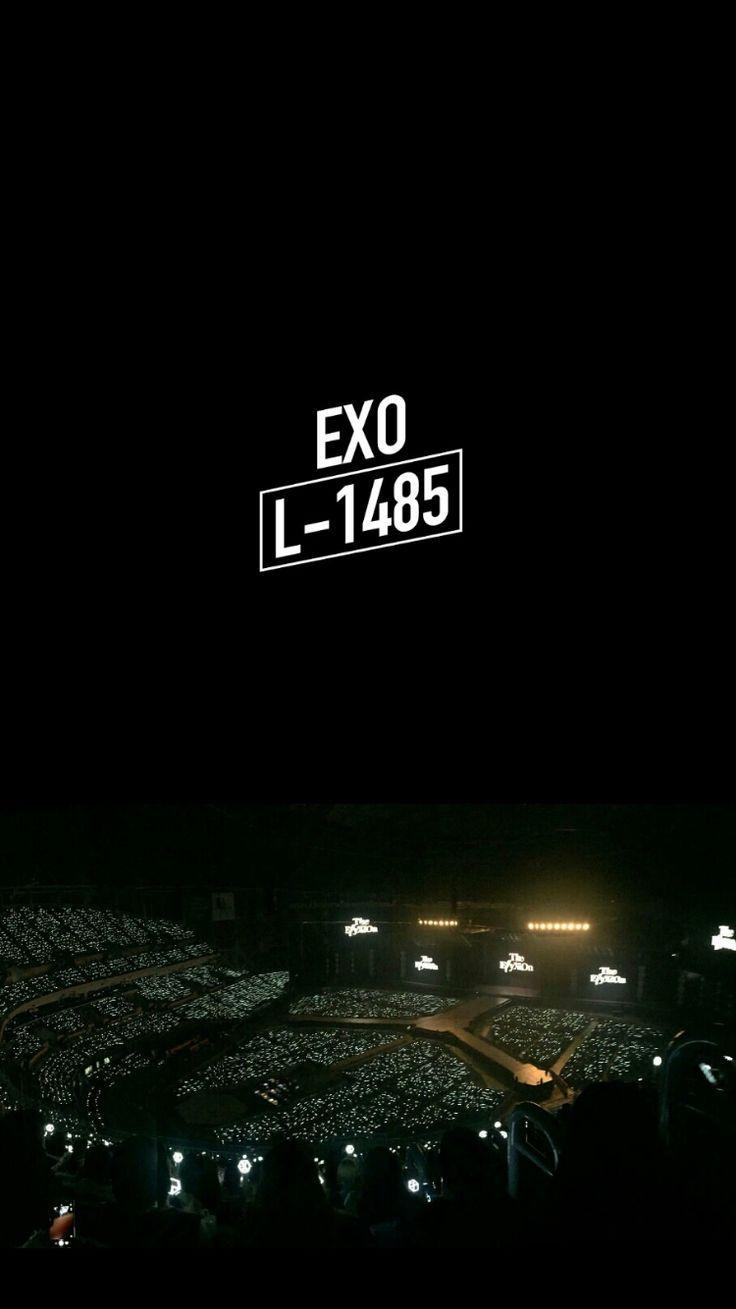 EXO iPhone Wallpapers - Top Free EXO iPhone Backgrounds - WallpaperAccess
