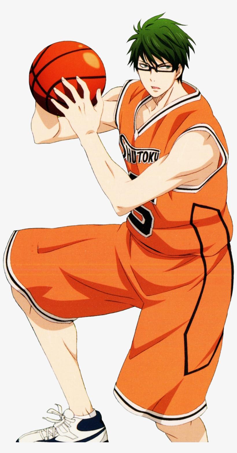 Kuroko No Basket Midorima Wallpapers - Top Free Kuroko No Basket ...