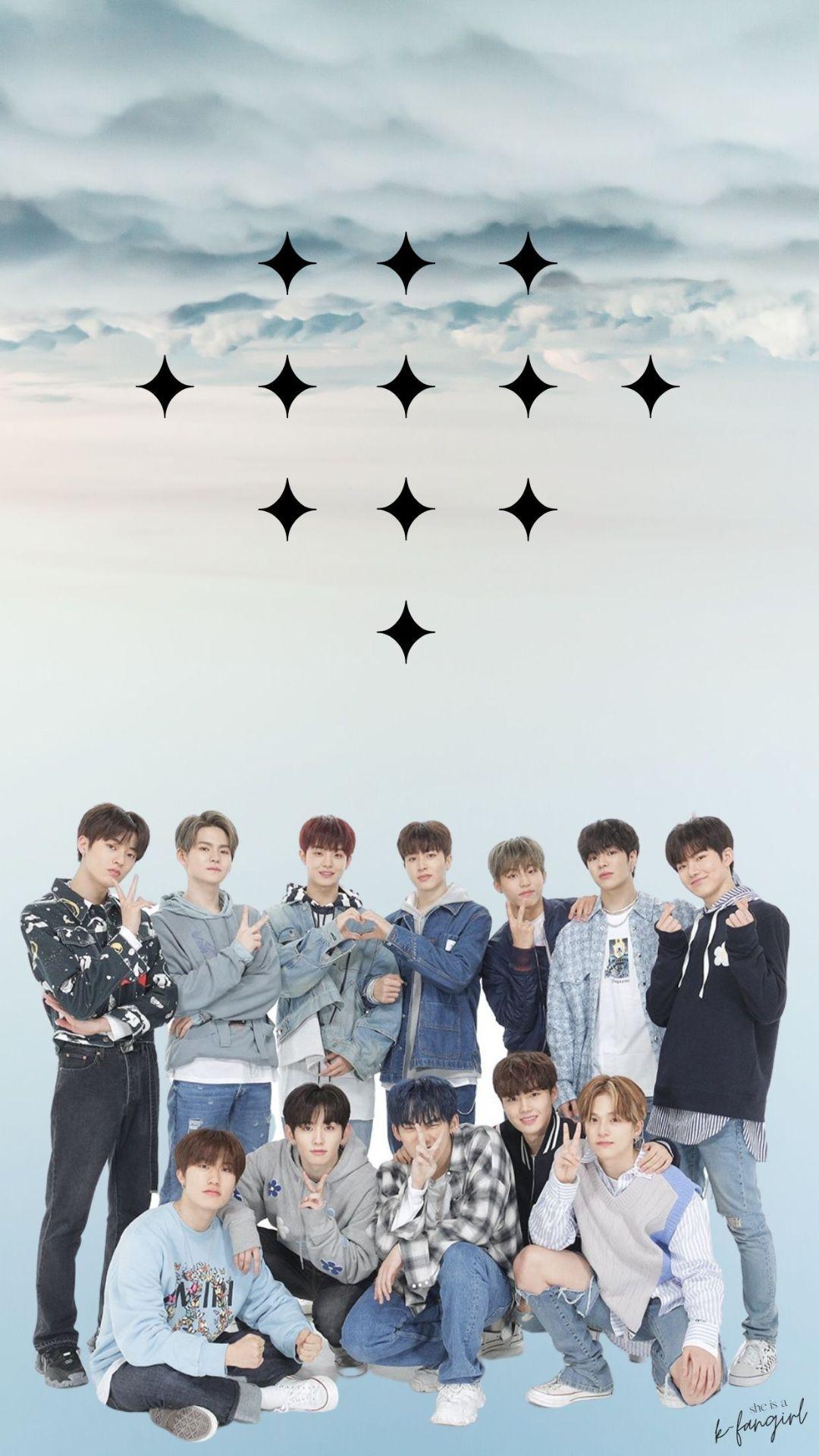 EXO iPhone Wallpapers - Top Free EXO iPhone Backgrounds - WallpaperAccess