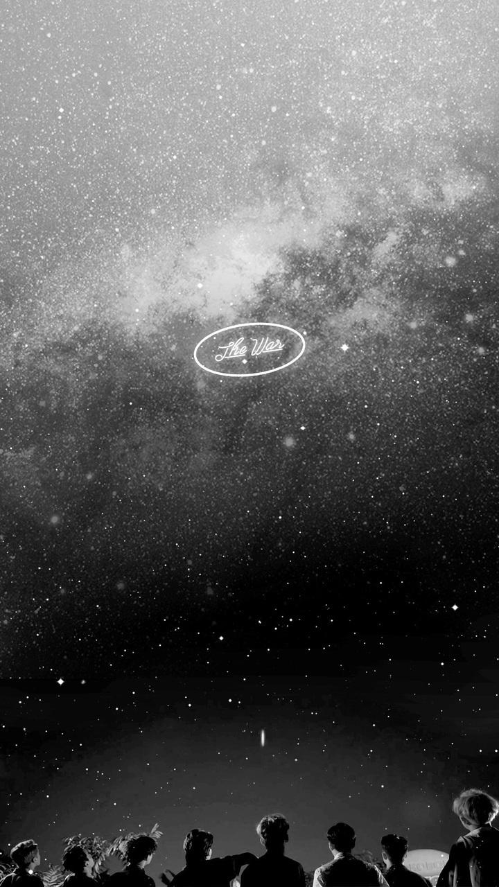 EXO iPhone Wallpapers - Top Free EXO iPhone Backgrounds - WallpaperAccess
