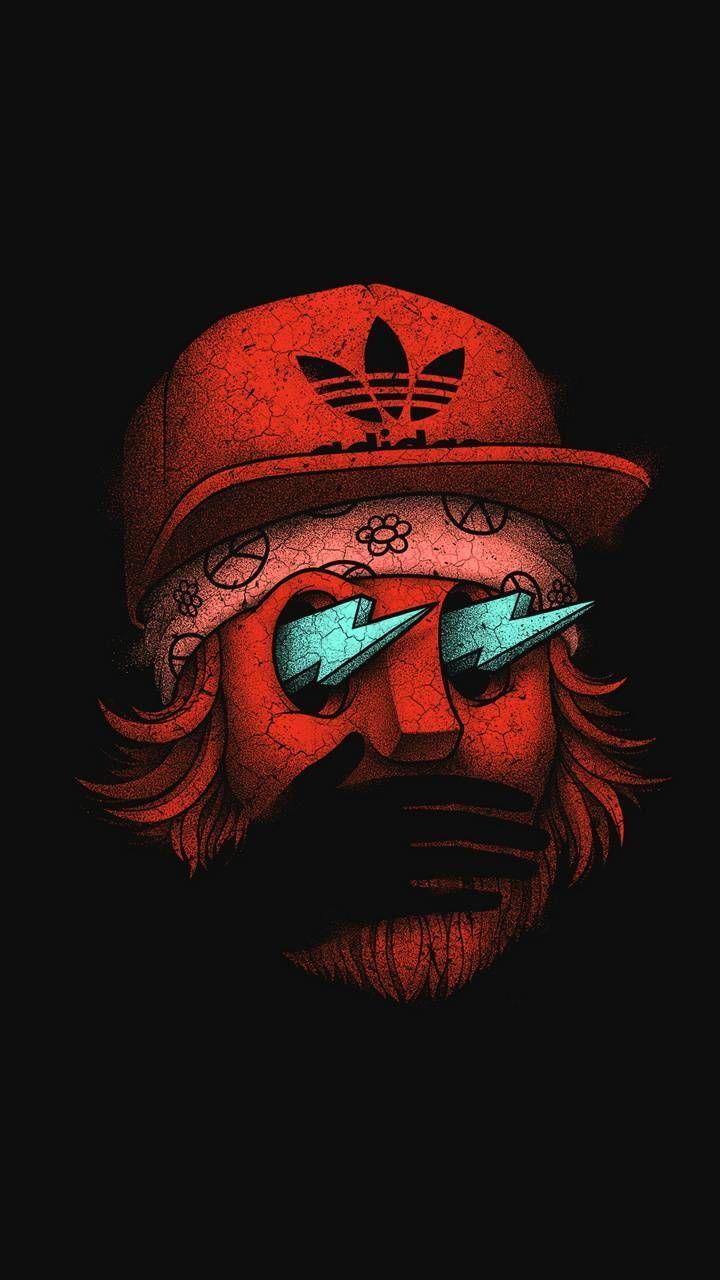 Cool Cartoon Gangster Wallpapers - Top Free Cool Cartoon Gangster ...