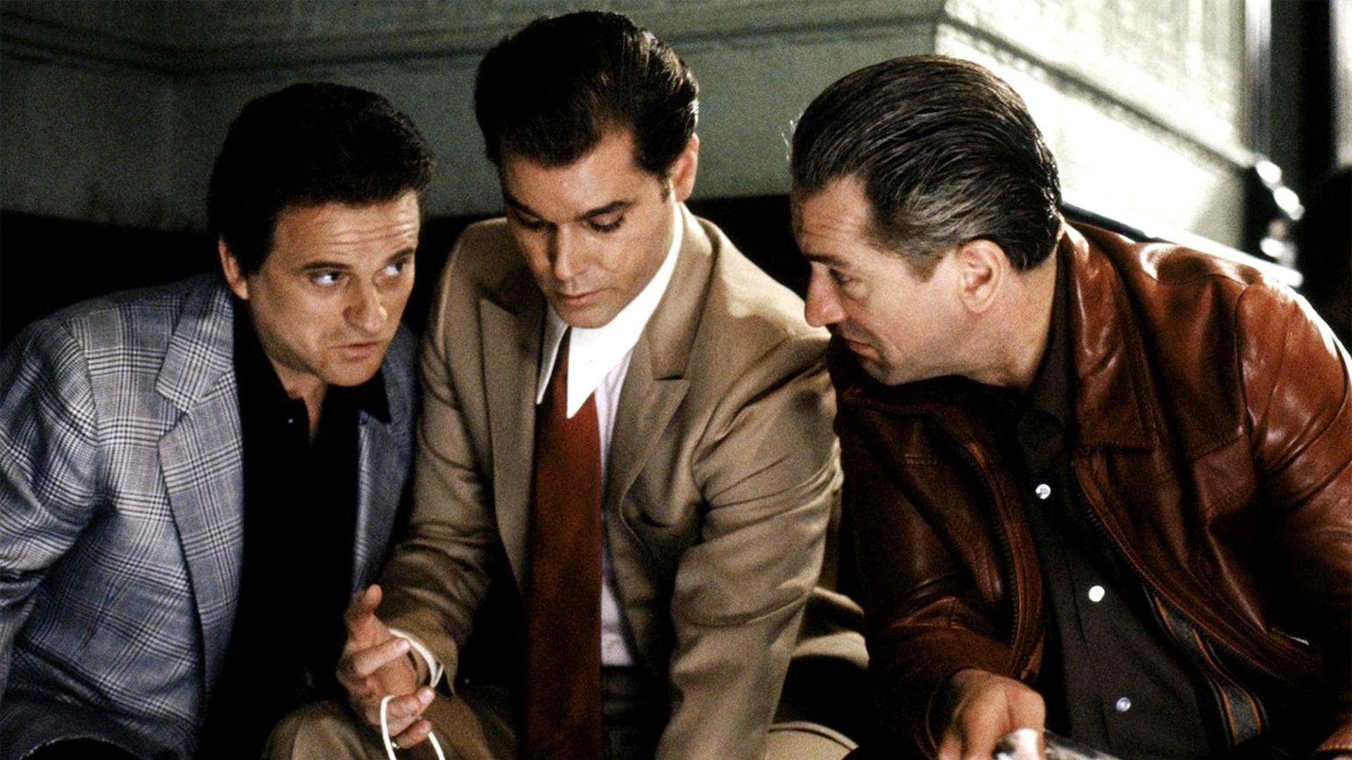 Goodfellas 4K Wallpapers - Top Free Goodfellas 4K Backgrounds ...