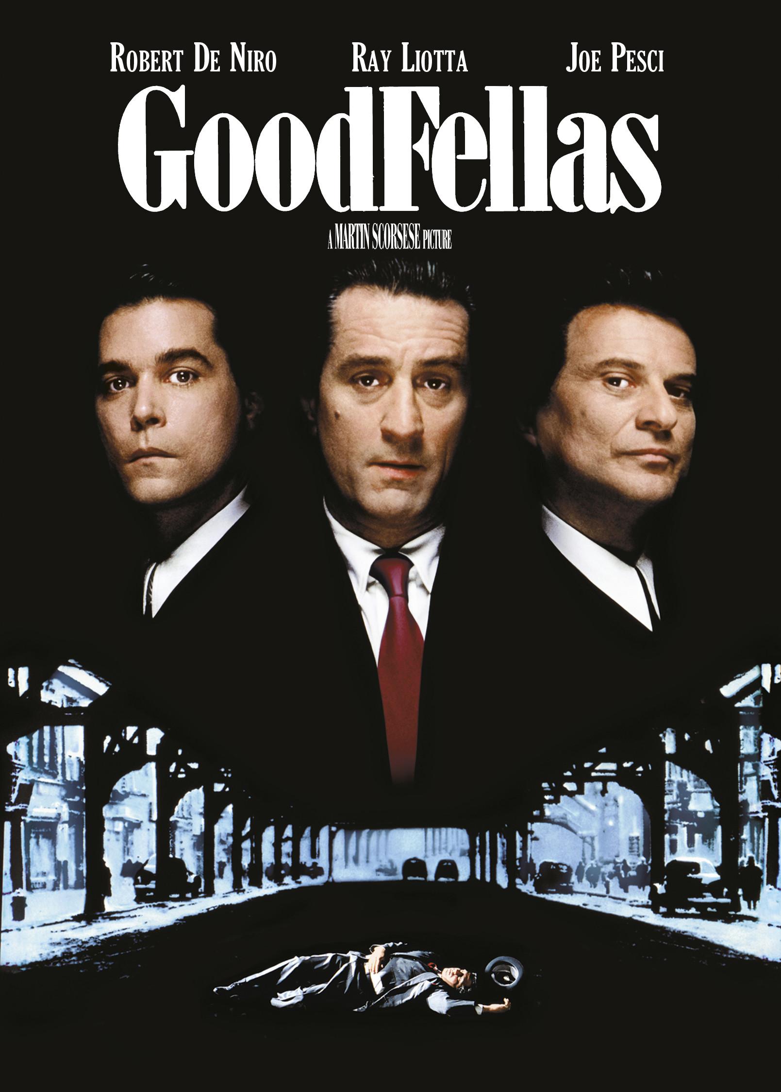 Goodfellas 4K Wallpapers - Top Free Goodfellas 4K Backgrounds ...