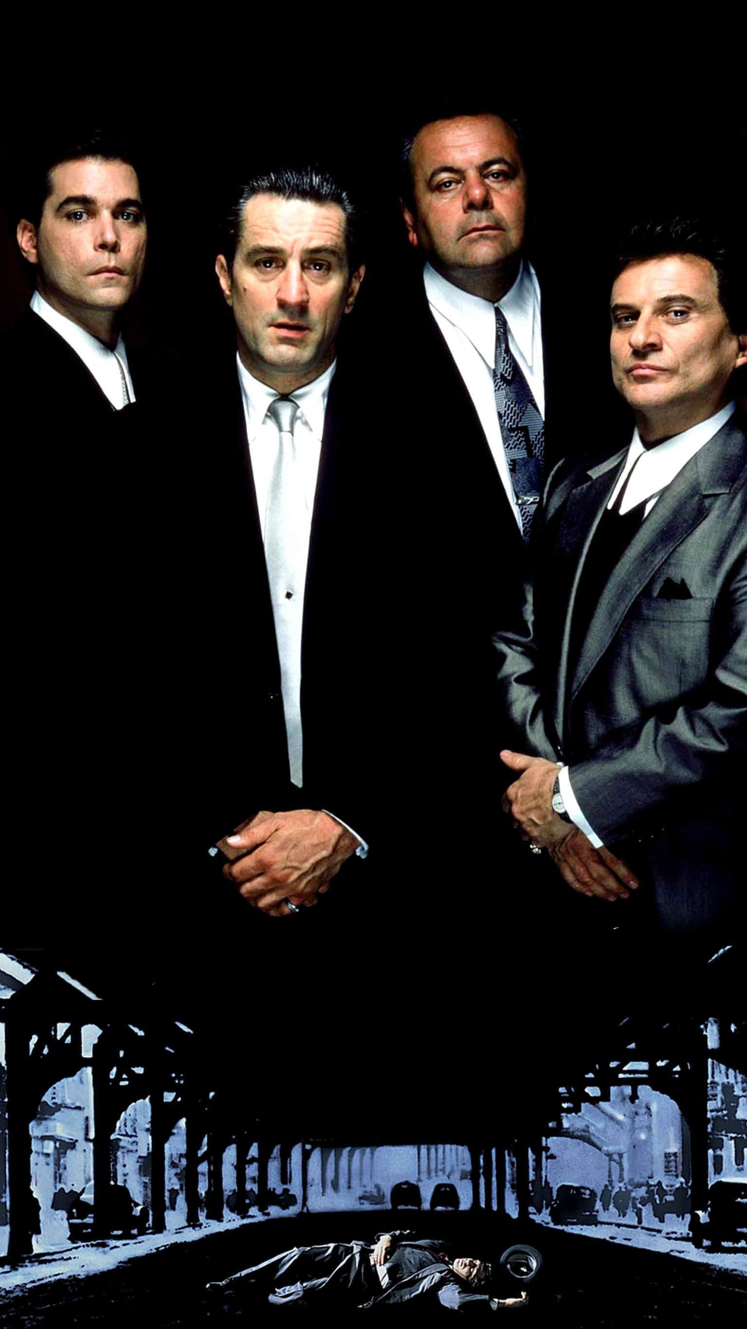 Goodfellas 4K Wallpapers - Top Free Goodfellas 4K Backgrounds ...