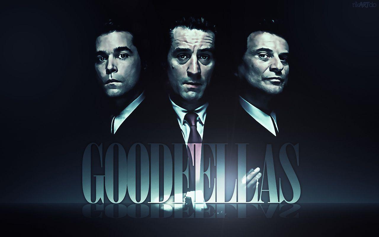 Goodfellas 4K Wallpapers - Top Free Goodfellas 4K Backgrounds ...