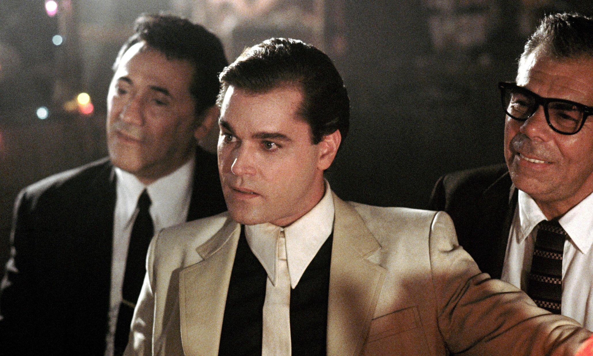 Goodfellas 4K Wallpapers - Top Free Goodfellas 4K Backgrounds ...