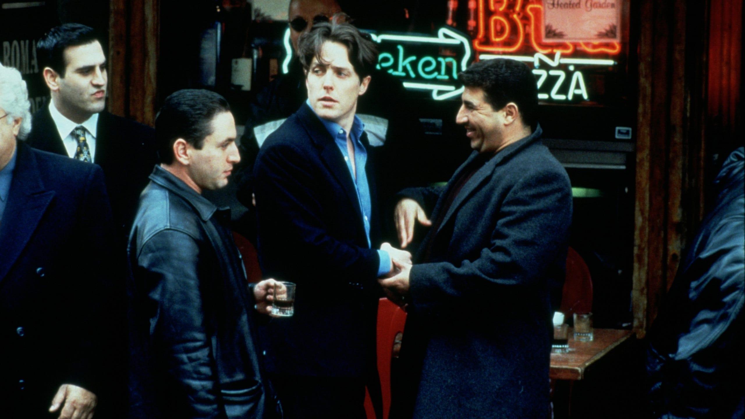 Goodfellas 4K Wallpapers - Top Free Goodfellas 4K Backgrounds ...