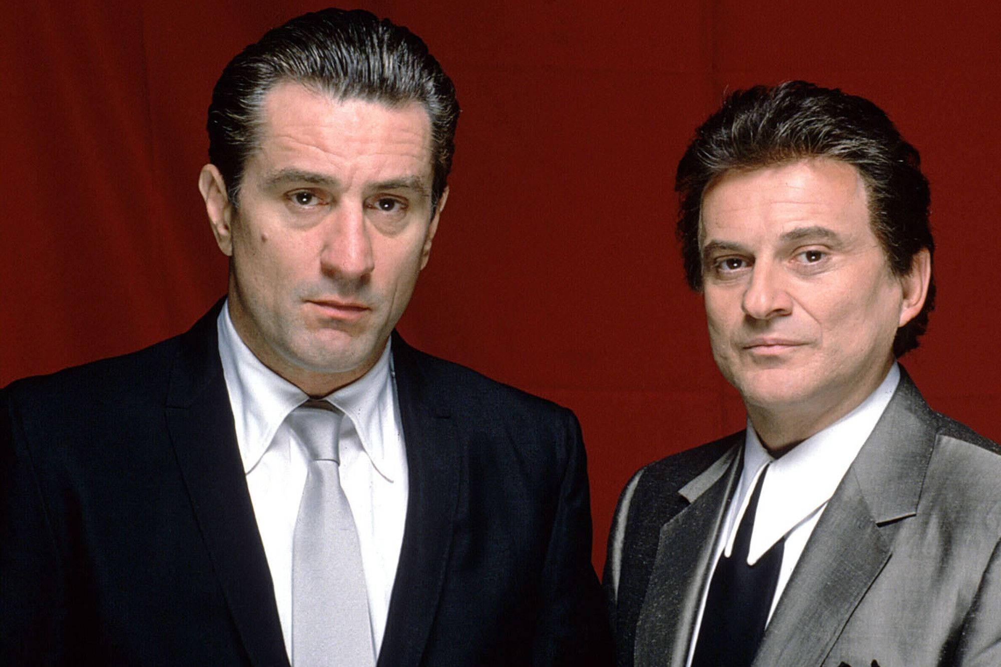 Goodfellas 4K Wallpapers - Top Free Goodfellas 4K Backgrounds ...