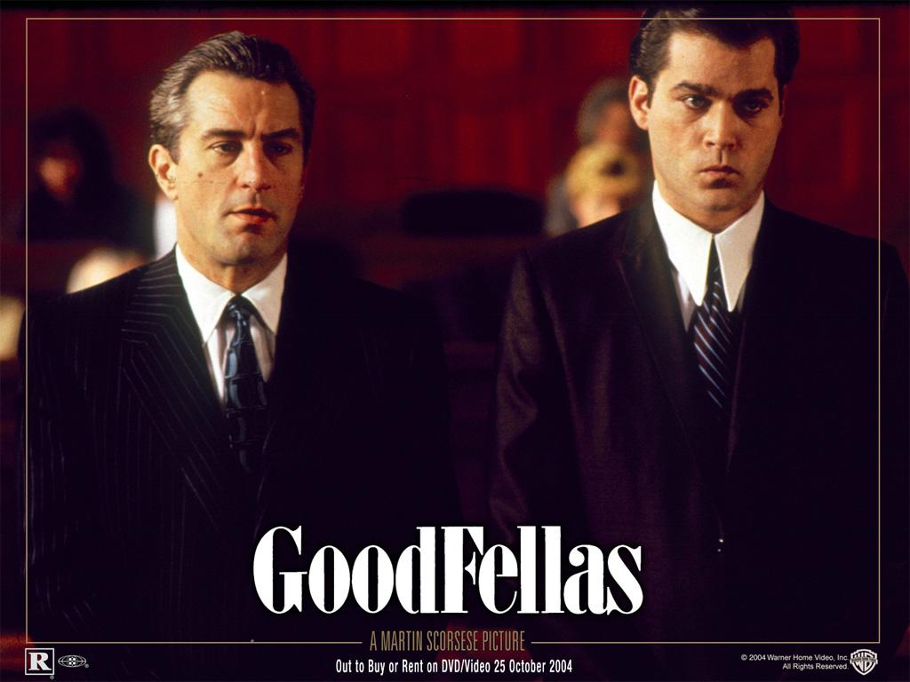 Goodfellas 4K Wallpapers - Top Free Goodfellas 4K Backgrounds ...