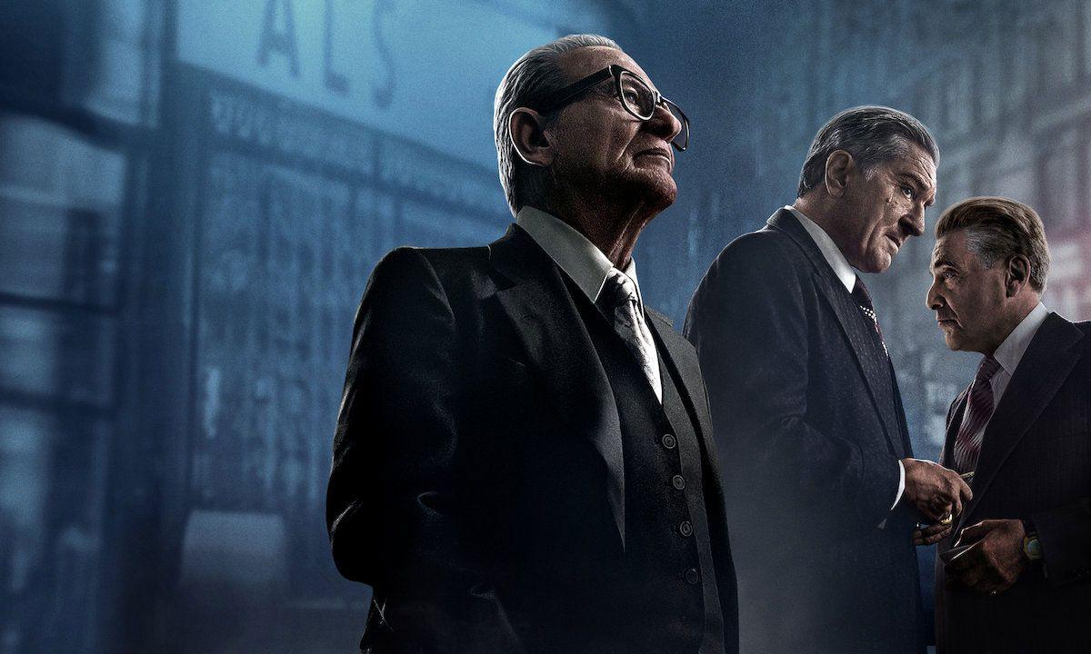 Goodfellas 4K Wallpapers - Top Free Goodfellas 4K Backgrounds ...