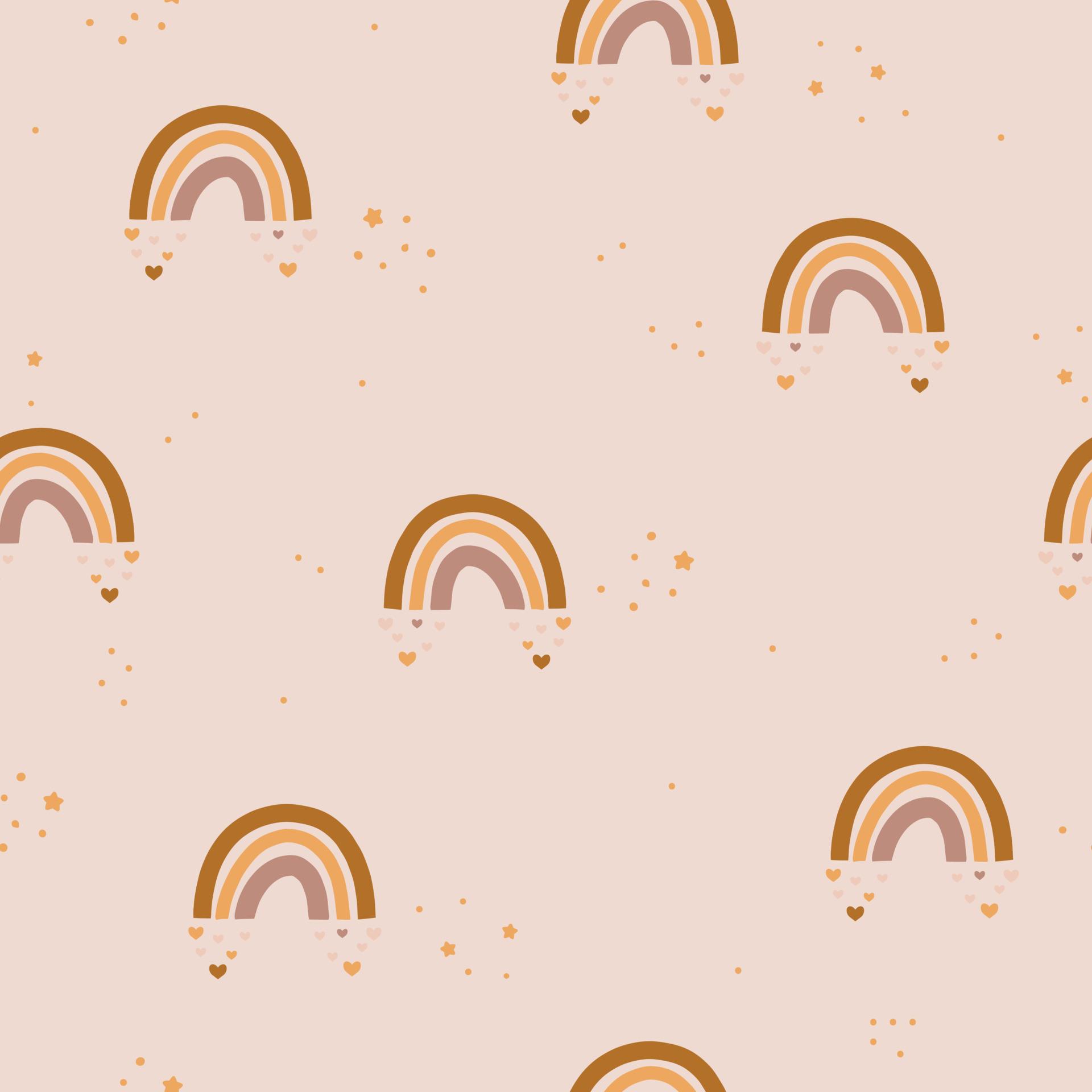 Rainbow Pattern Wallpapers - Top Free Rainbow Pattern Backgrounds ...