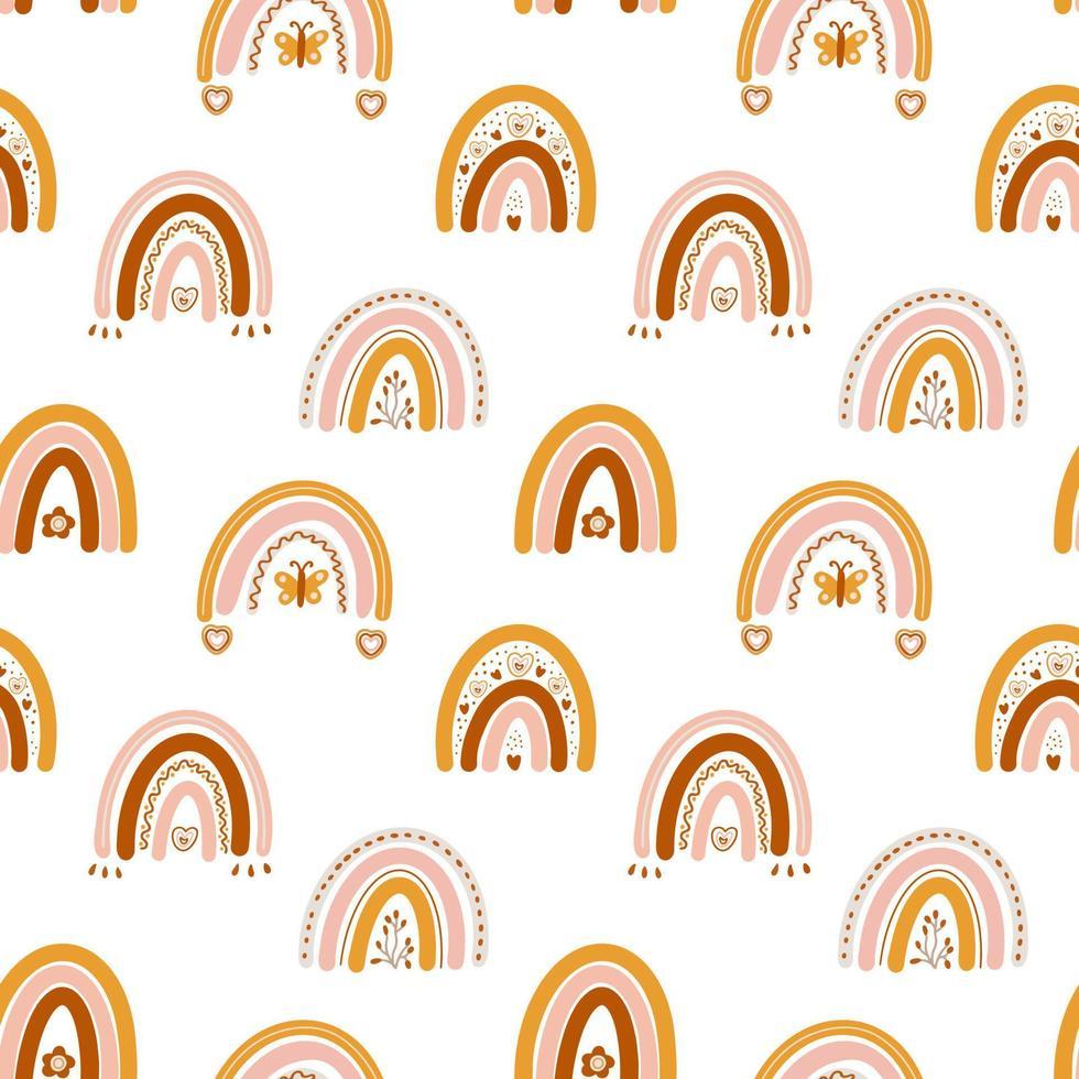 Rainbow Pattern Wallpapers - Top Free Rainbow Pattern Backgrounds ...