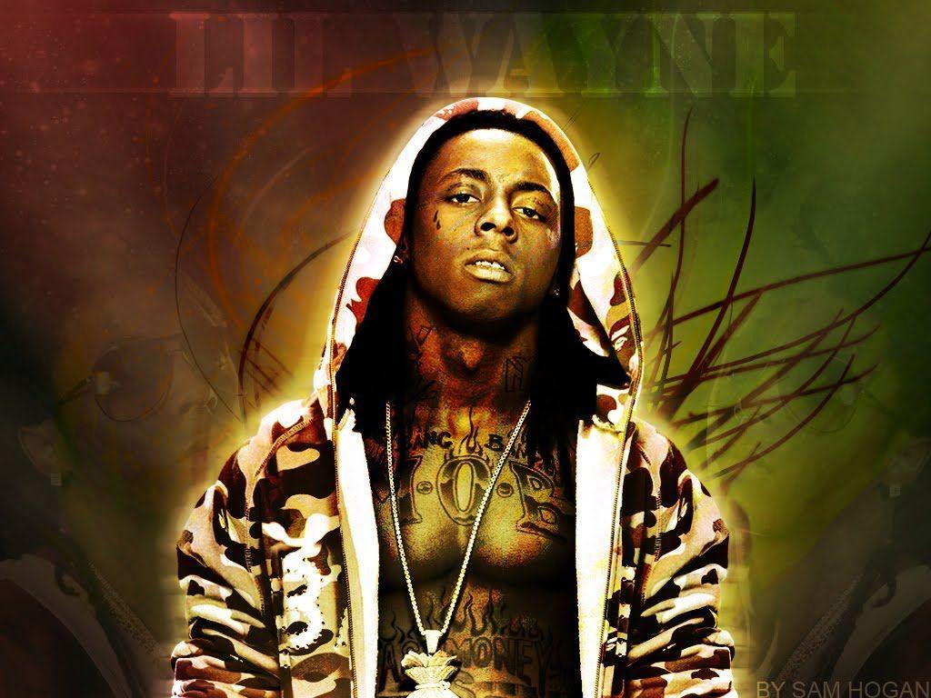 Lil Wayne Blood Wallpapers - Top Free Lil Wayne Blood Backgrounds ...
