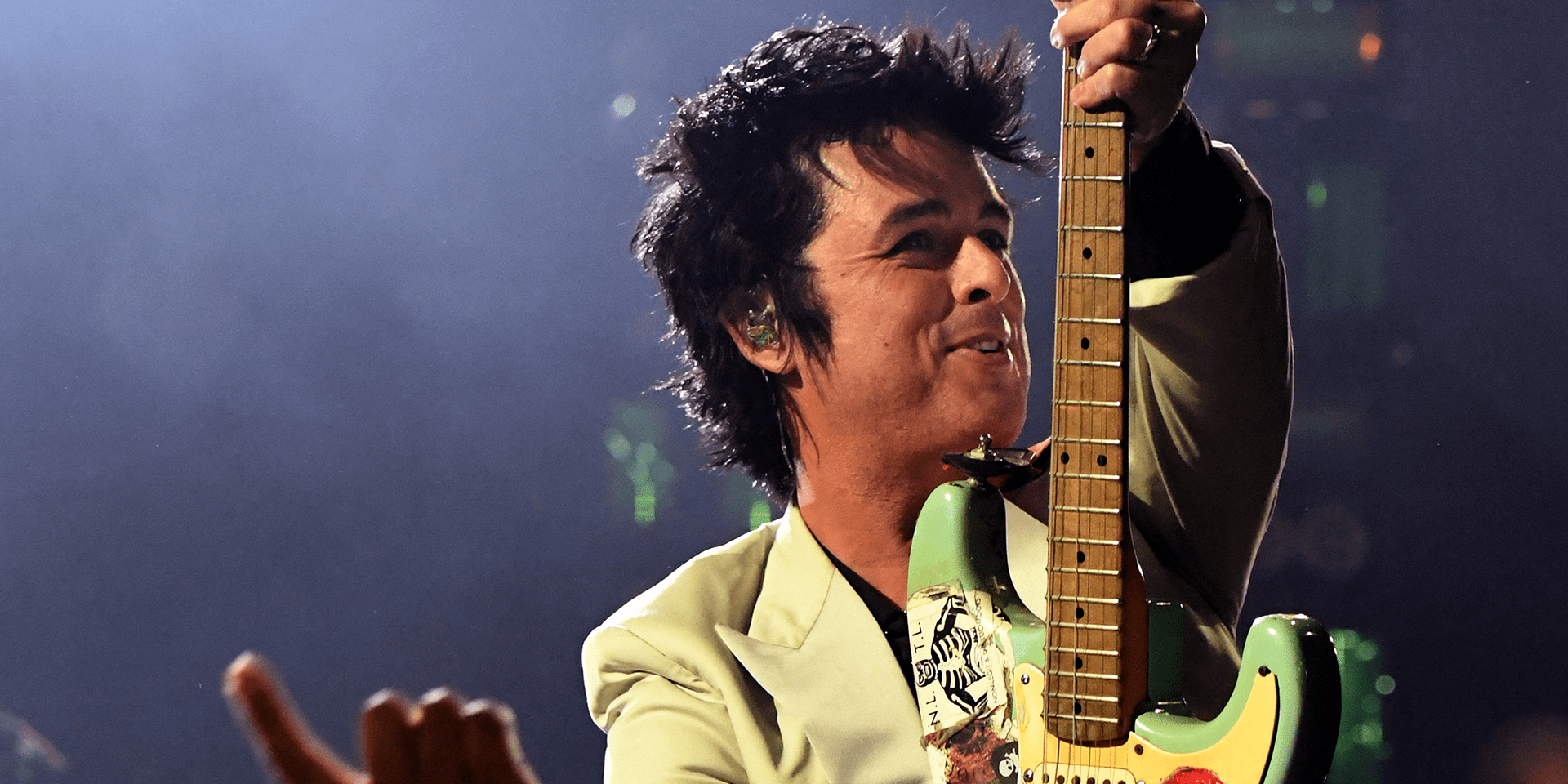 Billie Joe Armstrong 4K Wallpapers - Top Free Billie Joe Armstrong 4K ...