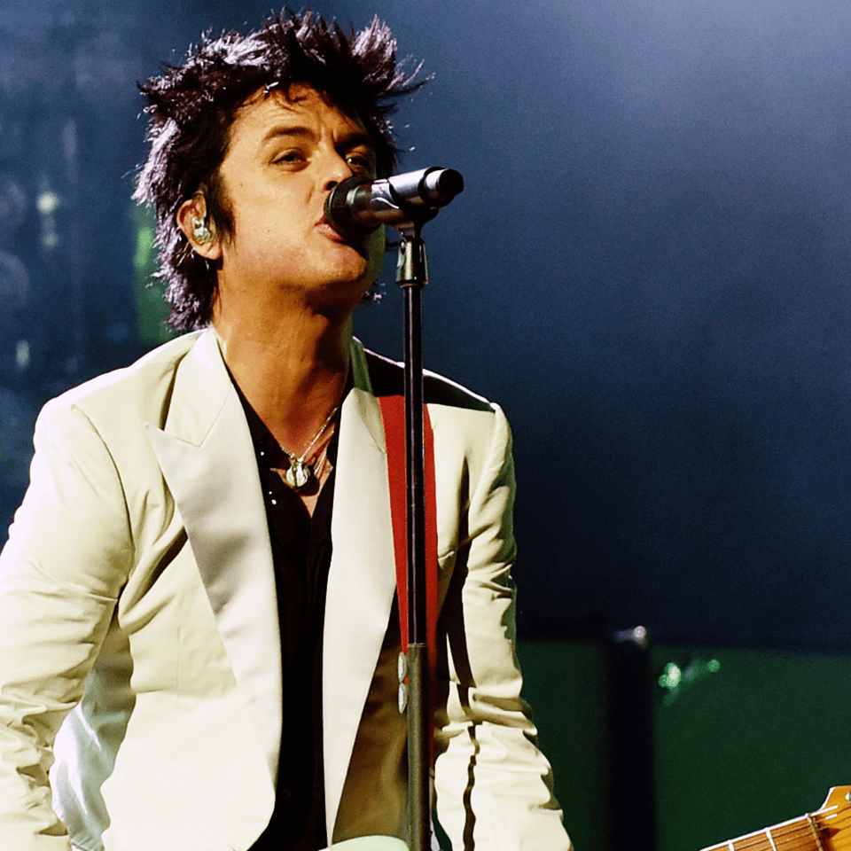 Billie Joe Armstrong 4K Wallpapers - Top Free Billie Joe Armstrong 4K ...