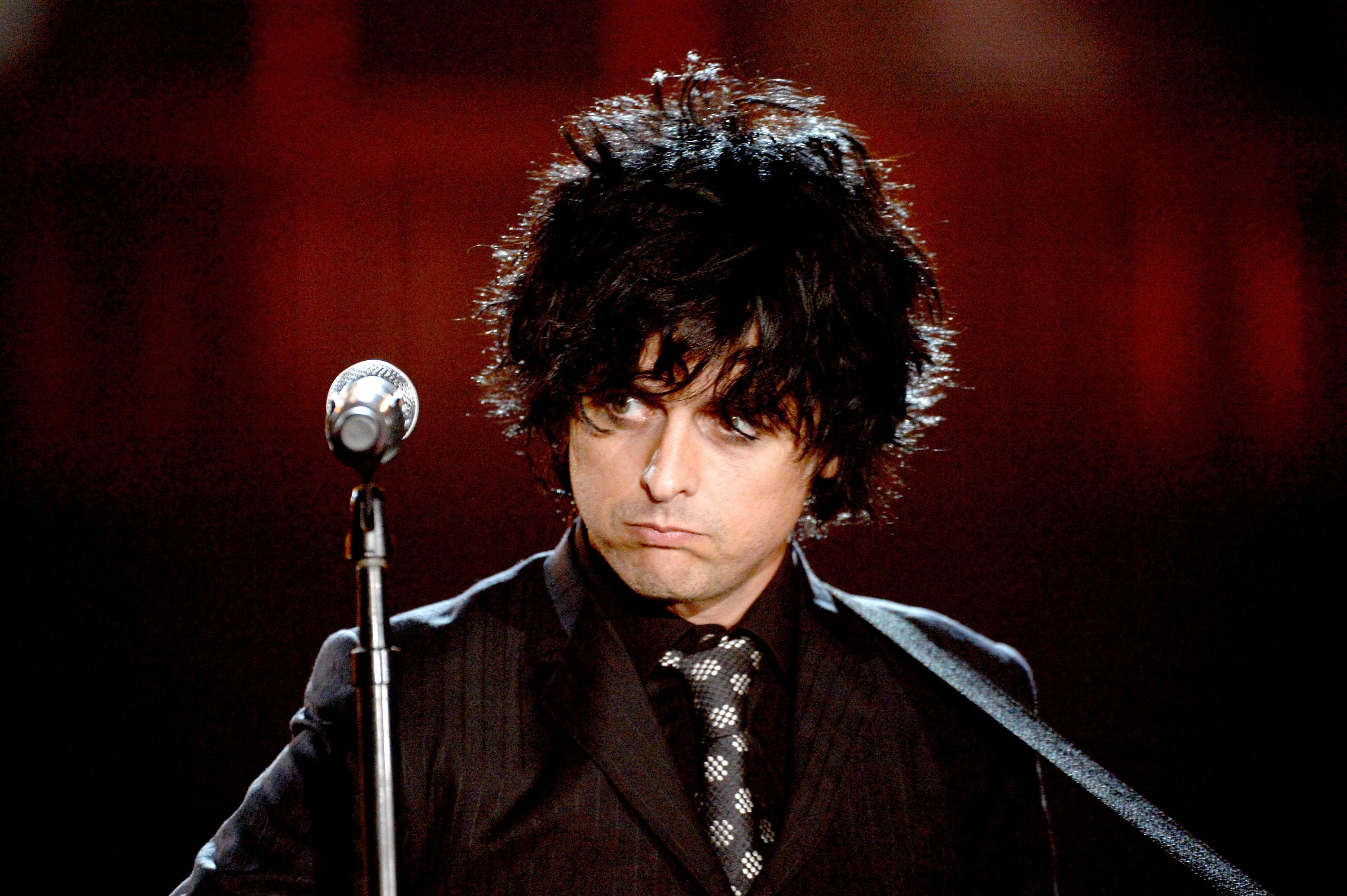 Billie Joe Armstrong 4K Wallpapers - Top Free Billie Joe Armstrong 4K ...