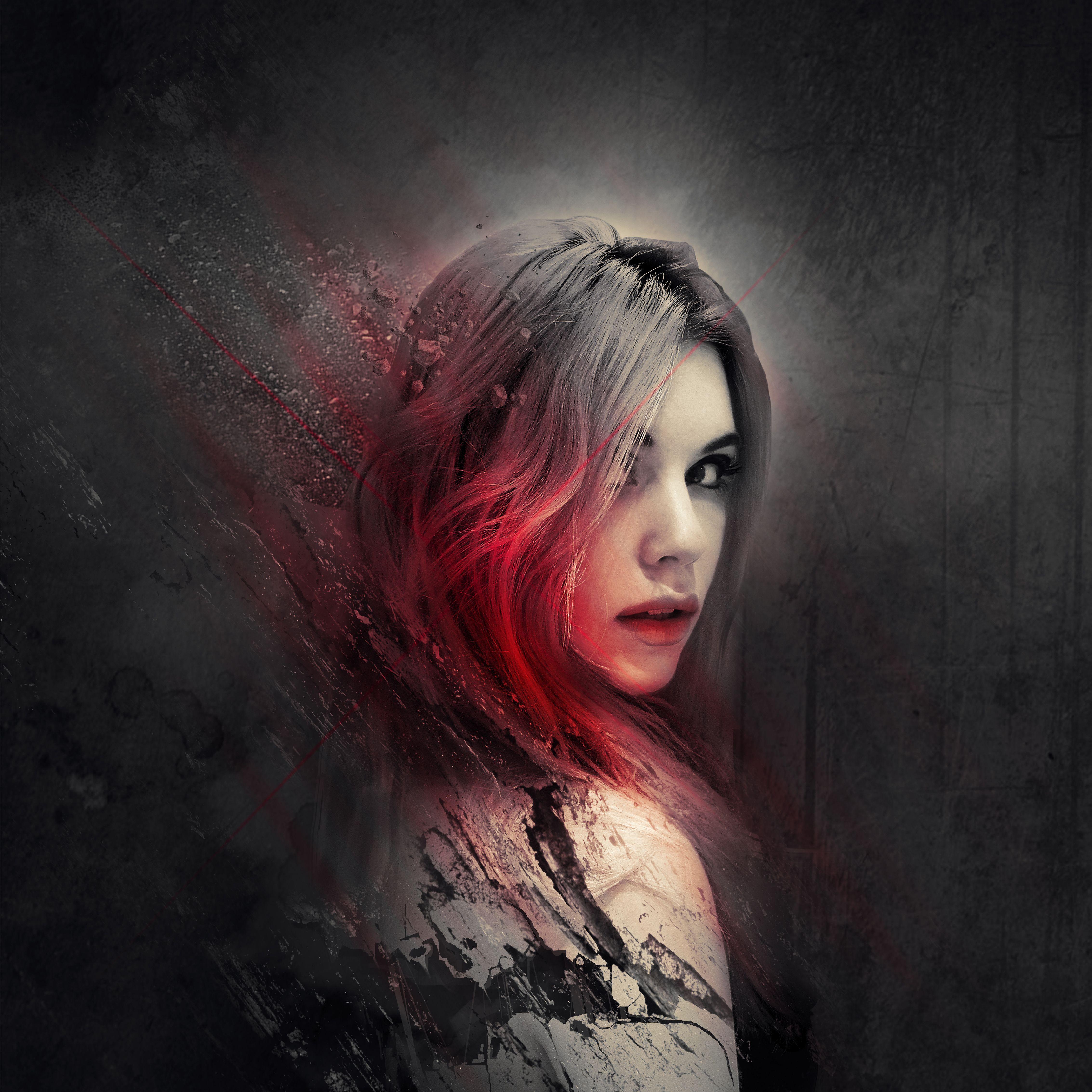 Broken Heart Girl Wallpapers - Top Free Broken Heart Girl Backgrounds ...