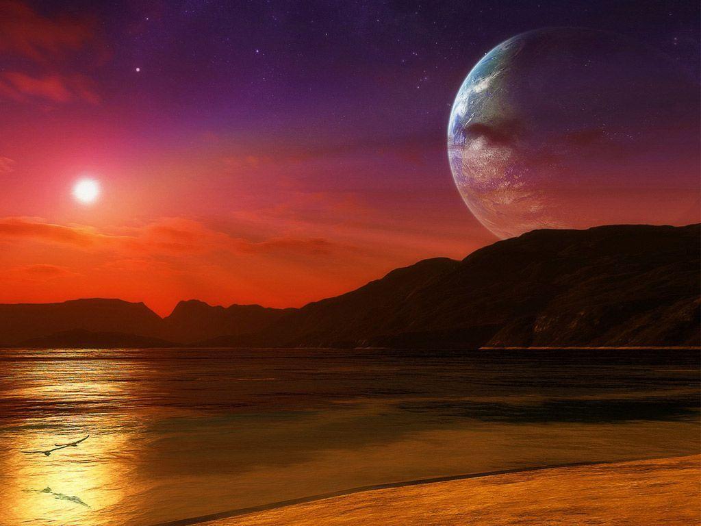 Utopia Desktop Wallpapers - Top Free Utopia Desktop Backgrounds ...