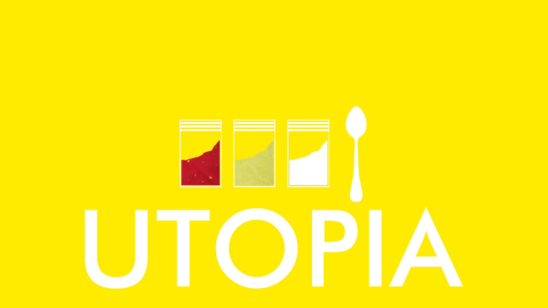 Utopia Desktop Wallpapers - Top Free Utopia Desktop Backgrounds ...