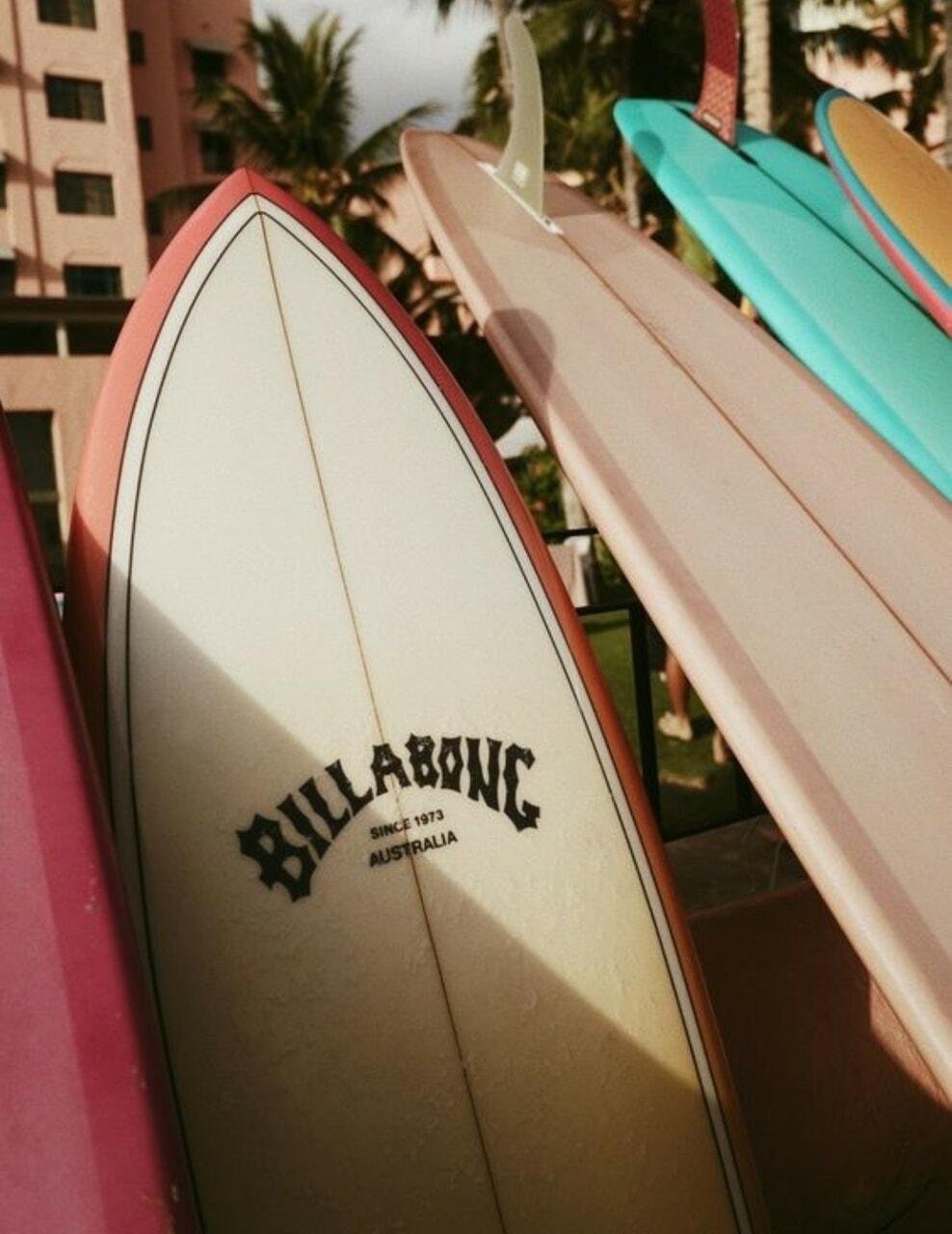 Surfer Aesthetic Wallpapers - Top Free Surfer Aesthetic Backgrounds - WallpaperAccess