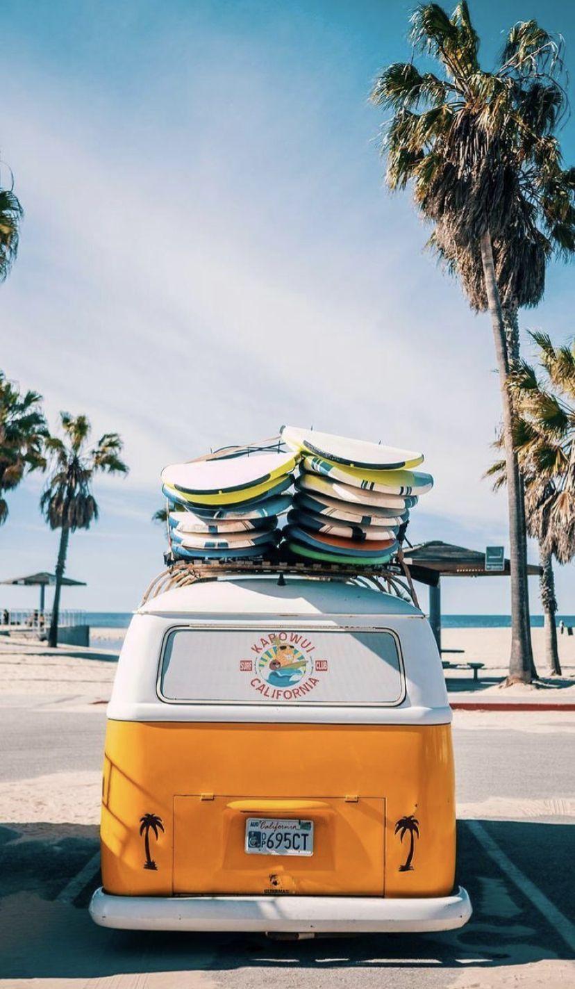 Surfer Aesthetic Wallpapers - Top Free Surfer Aesthetic Backgrounds - WallpaperAccess