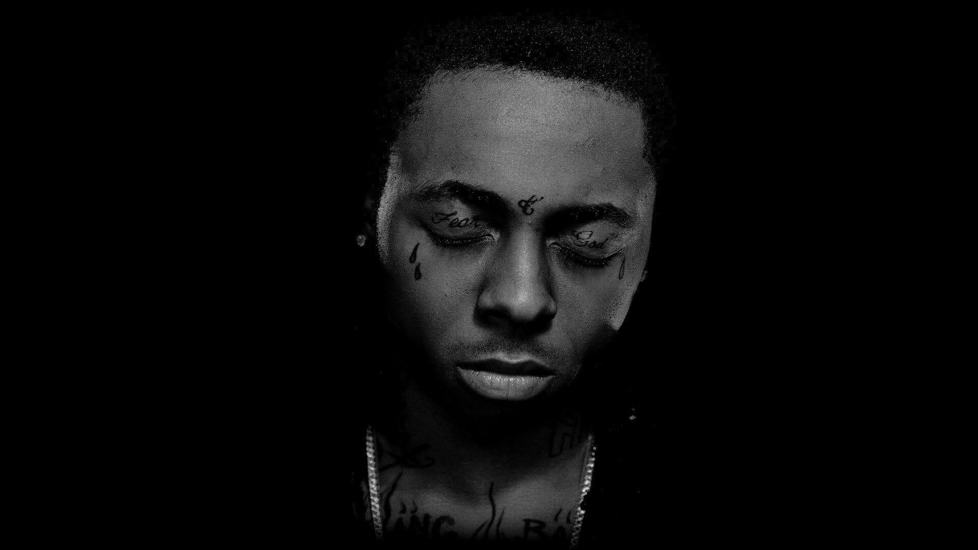 Lil Wayne Desktop Wallpapers - Top Free Lil Wayne Desktop Backgrounds ...